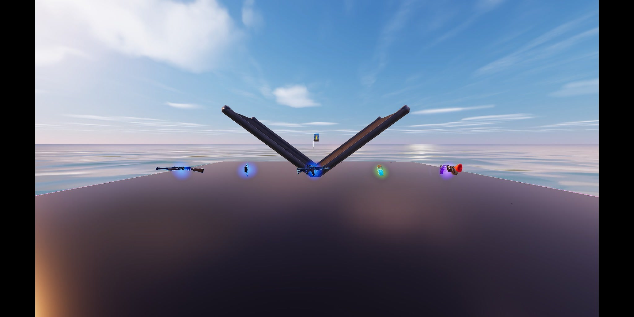 Limitless 1V1 (UPDATED FOR CH7) 7475-3159-6995 by kurri - Fortnite ...