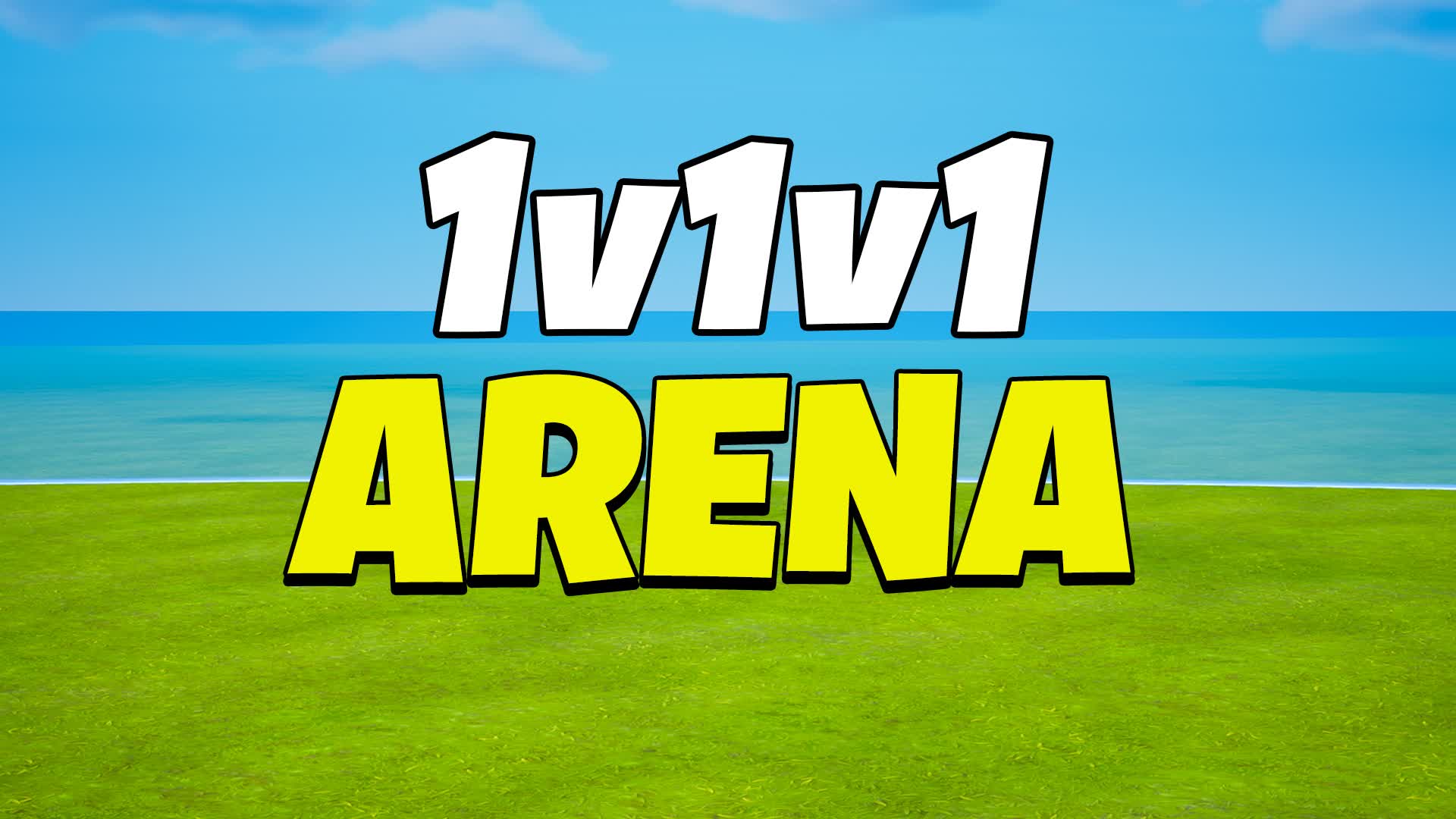1V1V1 Arena Reload FFA 8232-5387-7017 by m8s - Fortnite