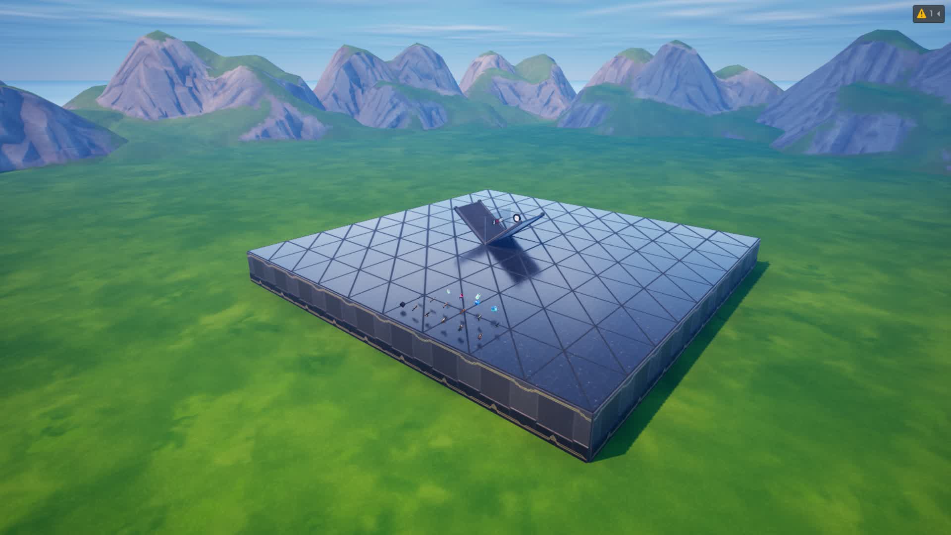 1v1's 8773-3241-2429 by v-mirage-v - Fortnite Creative Map Code ...