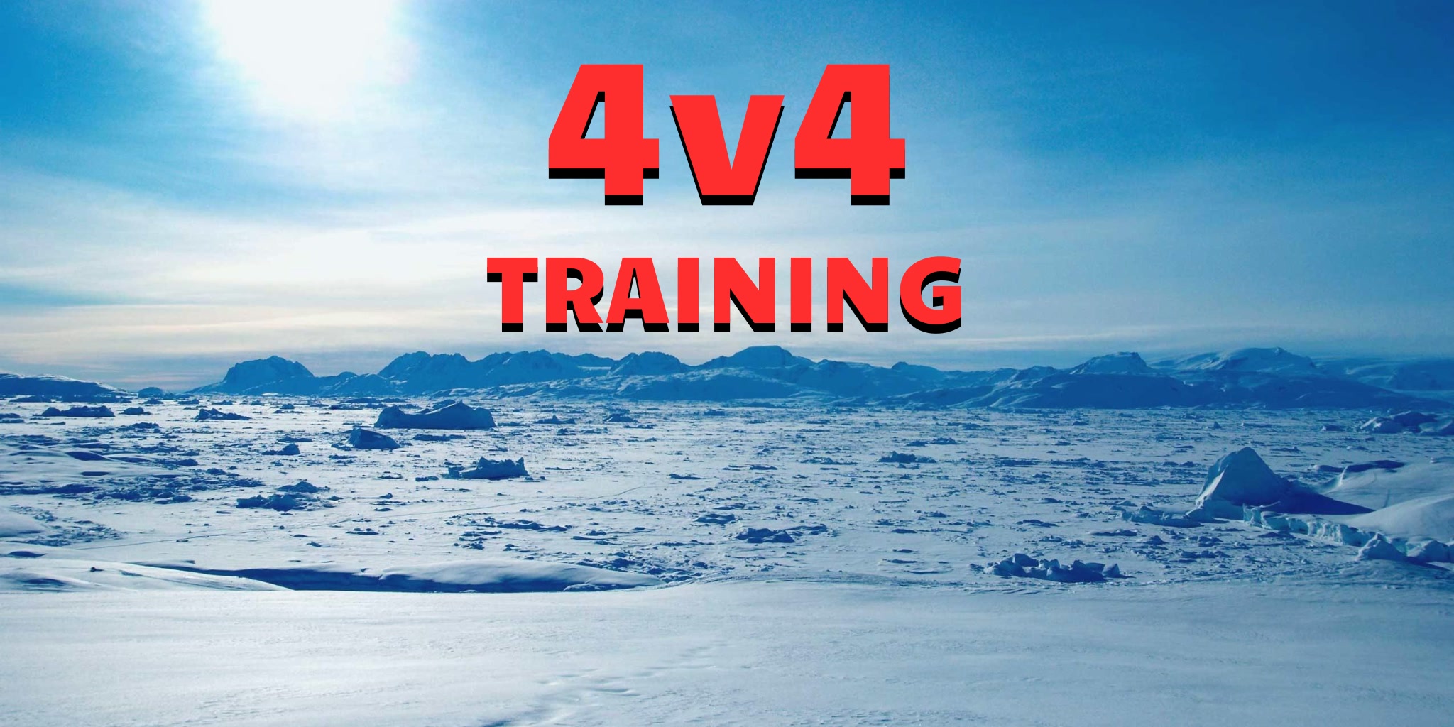 4v4 TRAINING 1247-6553-3293 by peachiya - Fortnite Creative Map Code ...