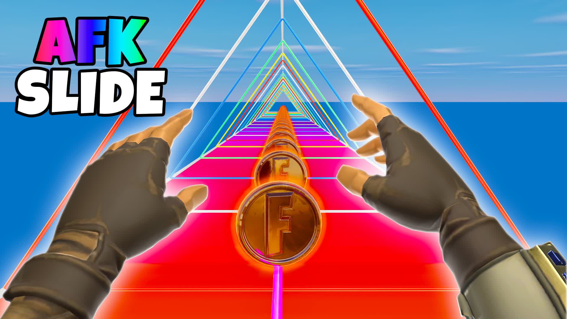 LEGENDS 1V1 AFK^ COIN SLIDE FFA 9380-1728-6618 by ozmoktv - Fortnite ...