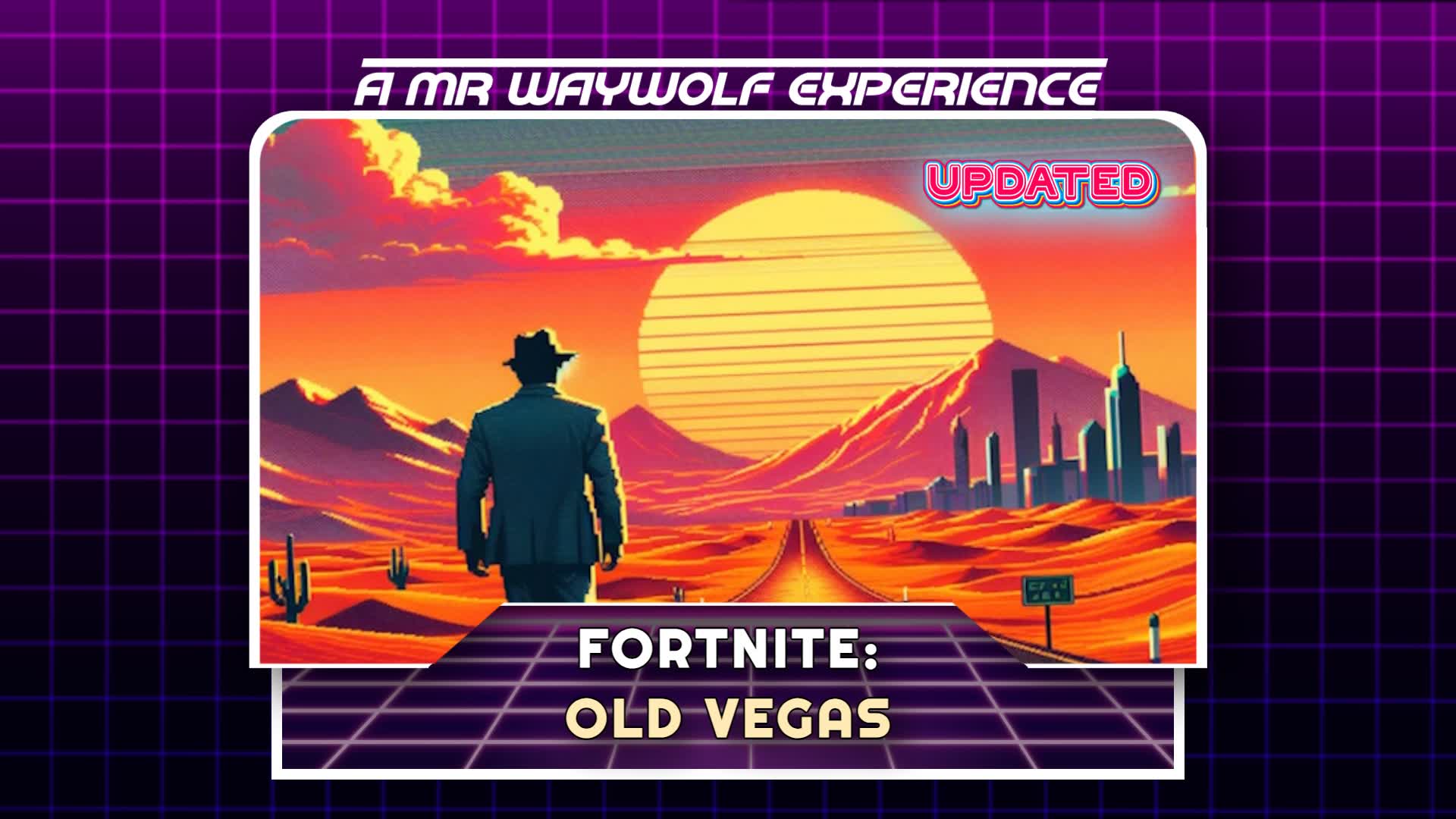 Fortnite: Old Vegas 7111-9008-3154 by mrwaywolf - Fortnite Creative Map ...