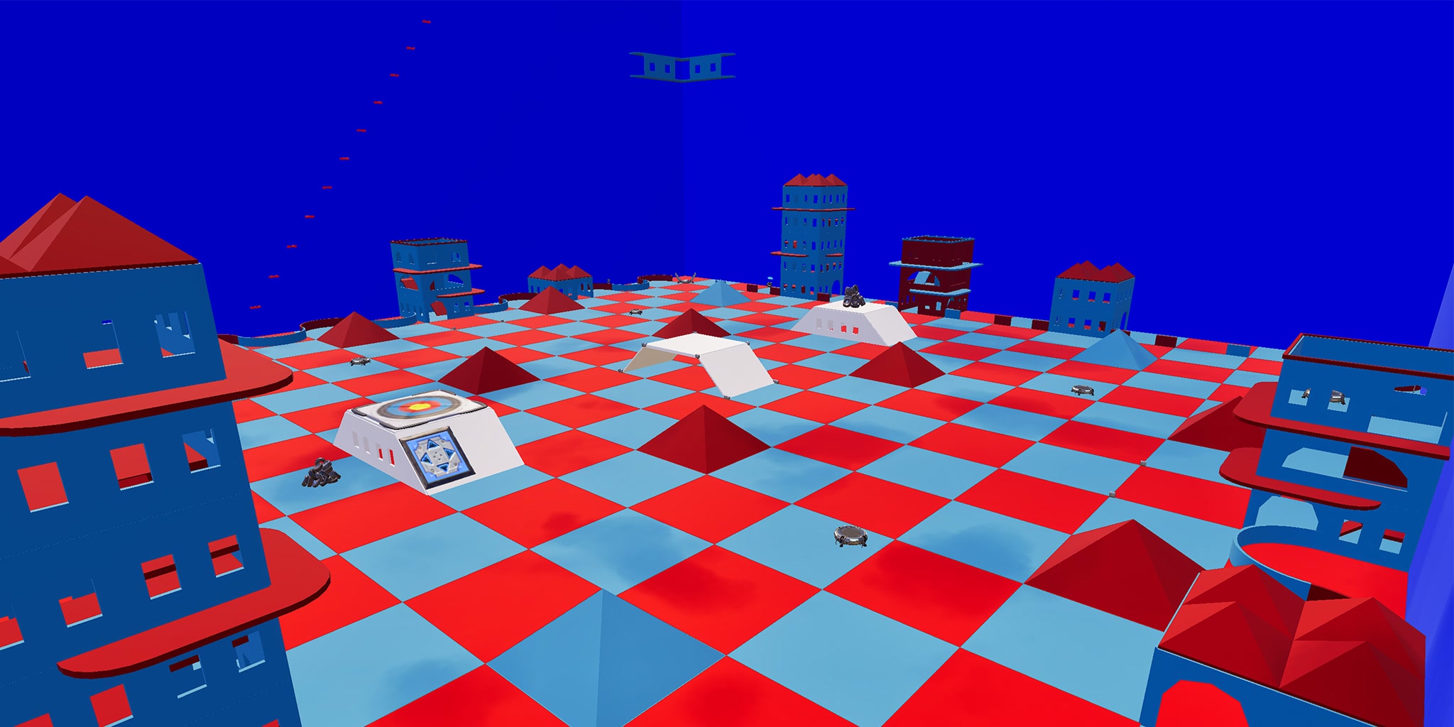 SNIPER PIT - RANKED 🎯 1745-0225-1642 by safe - Fortnite Creative Map ...