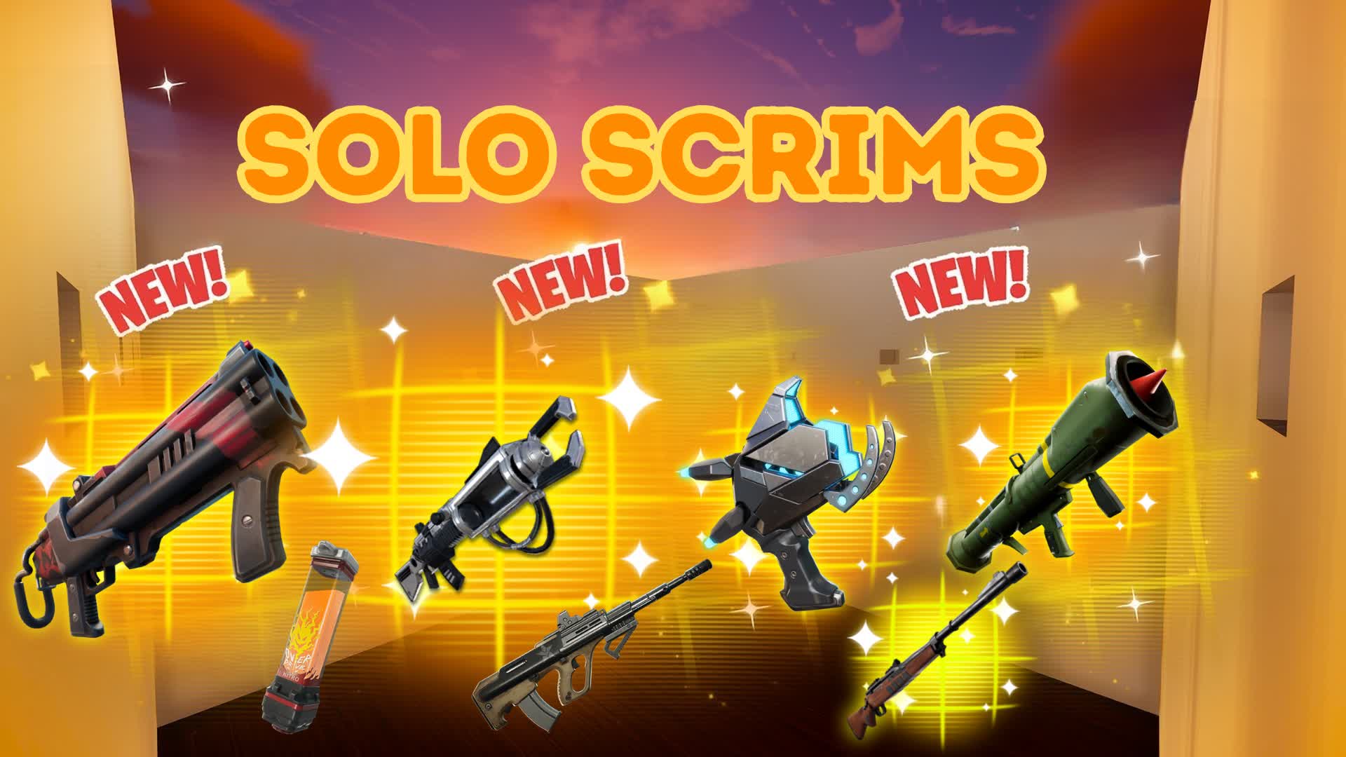 سكرمز الطيبين🏆RAFS🥇SOLO SCRIMS 5097-4620-4349 by chocolato - Fortnite ...