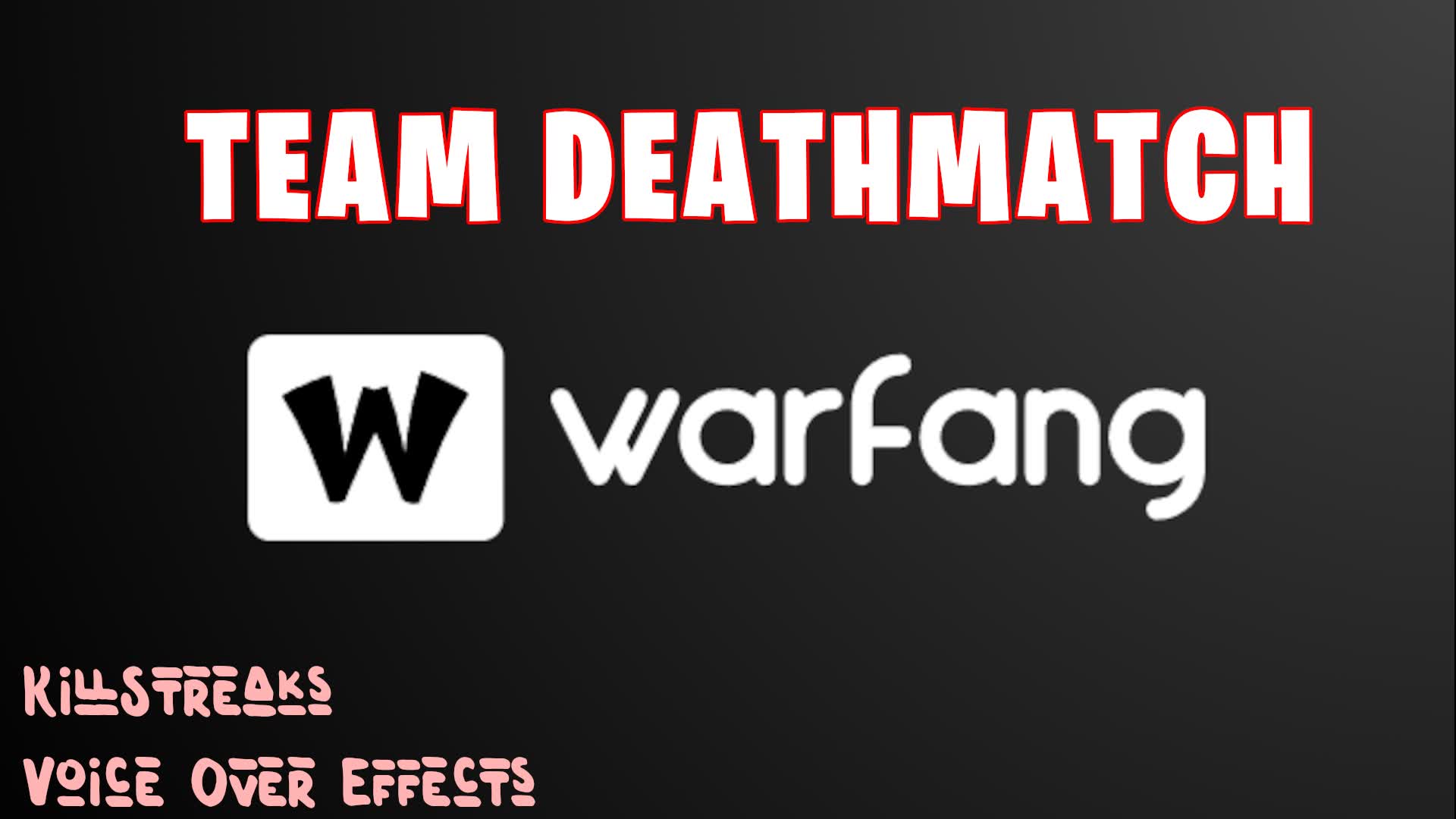 Warfang Team Deathmatch 1960-2278-7084 by warfang - Fortnite Creative ...