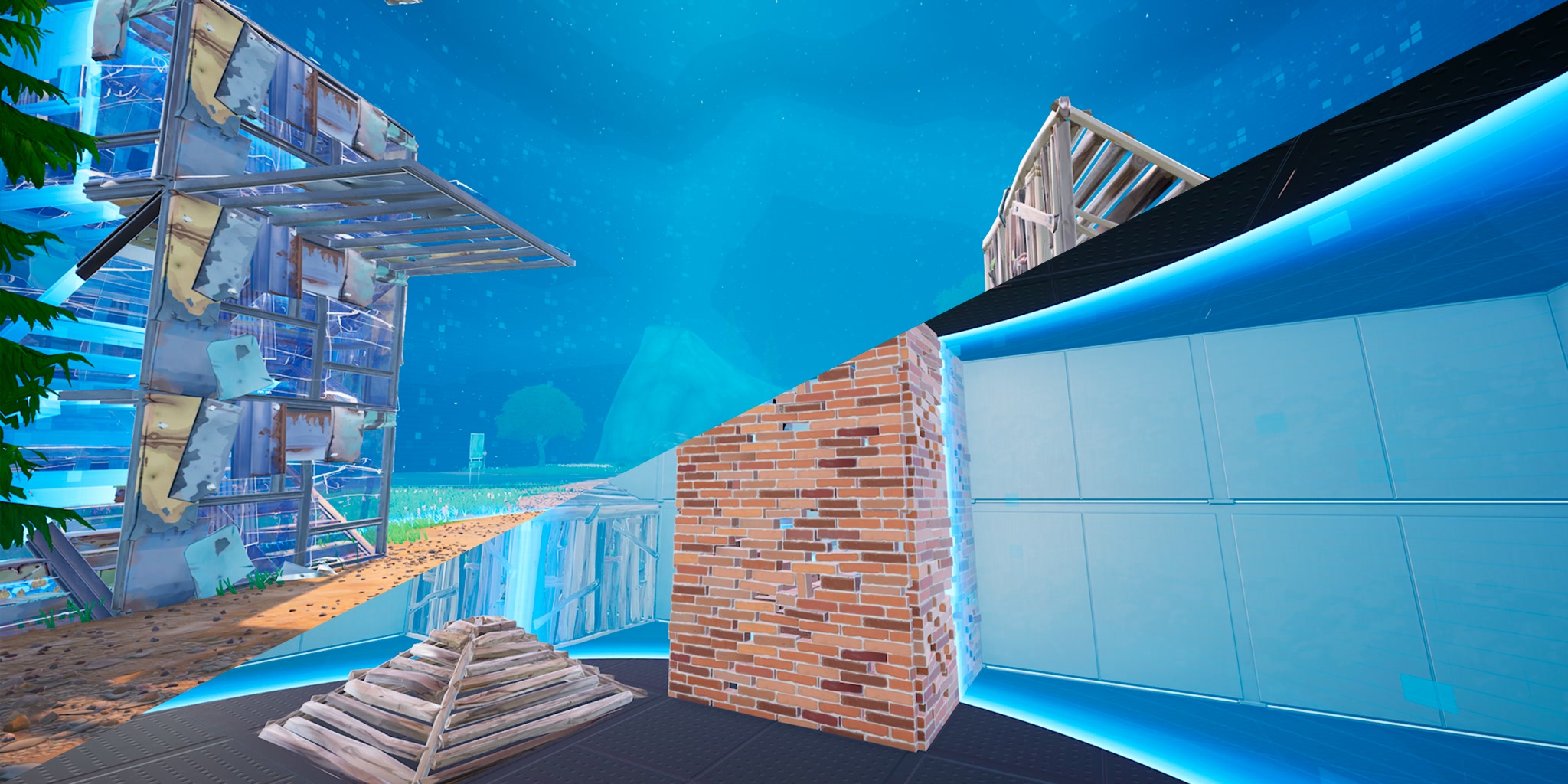 2V2 📦BOX FIGHT & ZONE WARS🏔️ 1201-4984-7295 by ncreeses - Fortnite Creative Map Code - Fortnite.GG