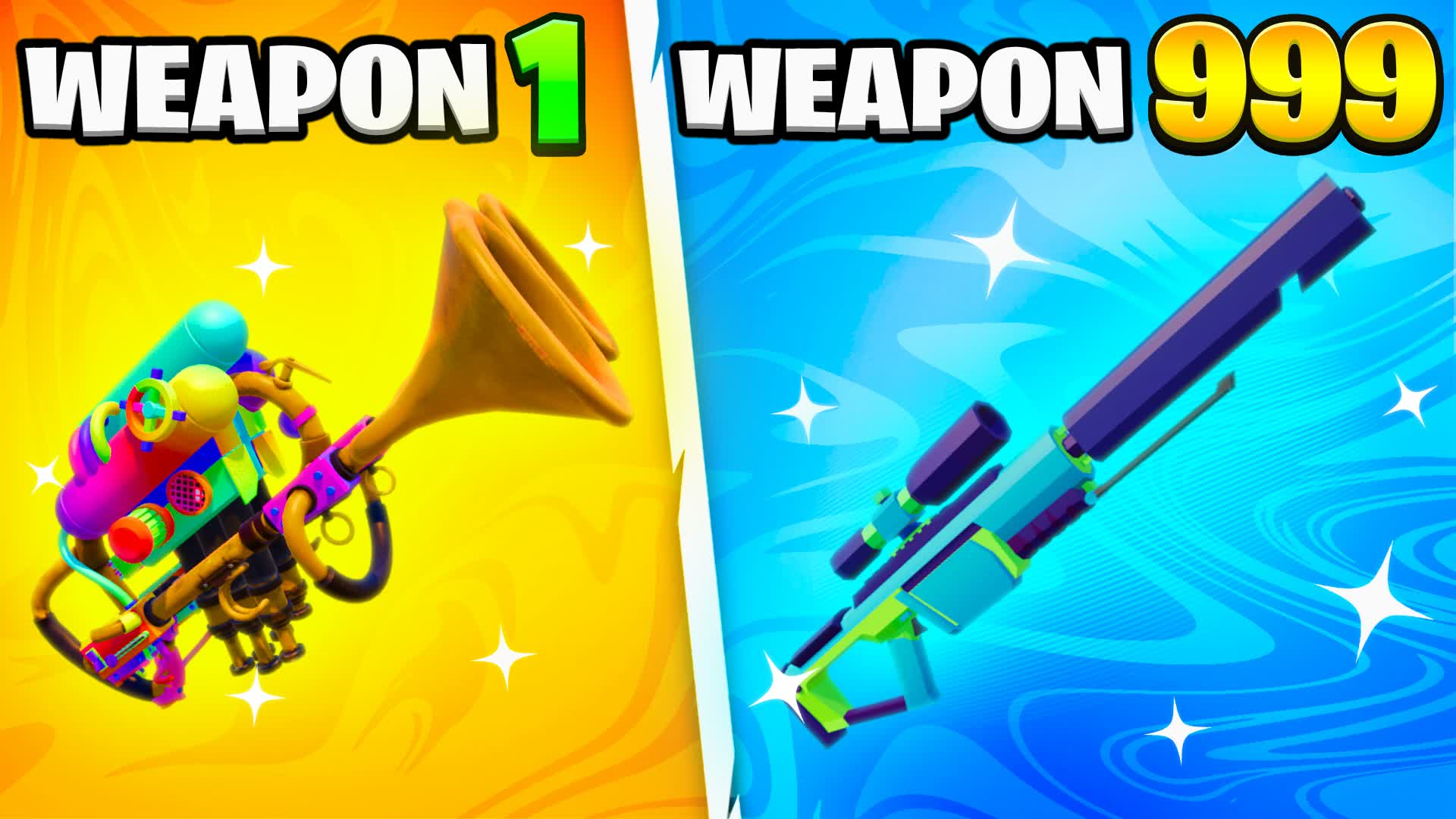 SUPER🔥 CUSTOM WEAPON🔫 GUN GAME🎯 1774-2465-1559 by dral - Fortnite ...