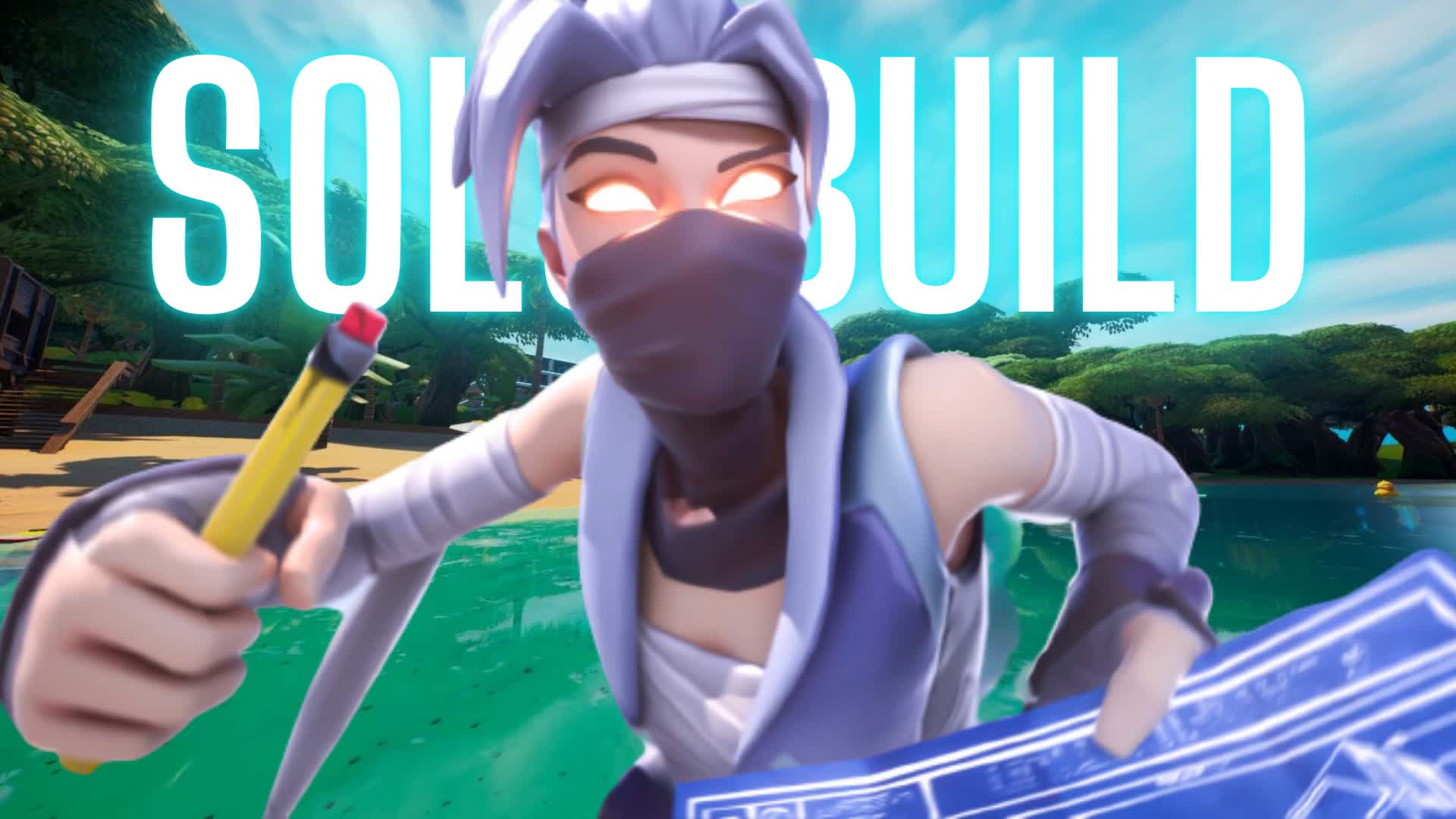 Solo Build ⚒️ 1471-0162-2516 by inferno380 - Fortnite Creative Map Code ...