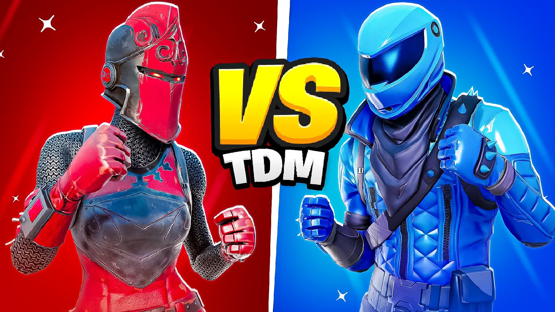 🔴RED VS BLUE🔵 RUMBLE ROYALE 8534-2183-2380 by deedeeno - Fortnite ...