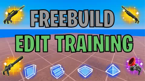 Free Build Edit Training 1688-3489-7912 by bcarank - Fortnite Creative ...