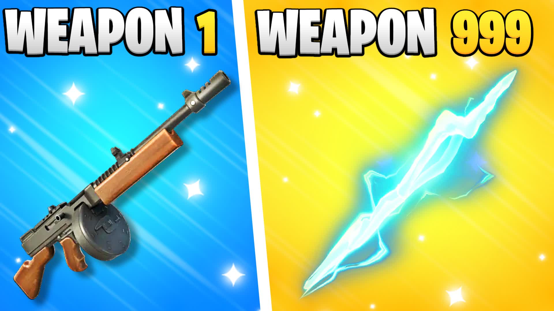 ⭐️CH5 S2 NEW WEAPONS - FFA⭐️ 7663-3980-3887 by muncy - Fortnite ...