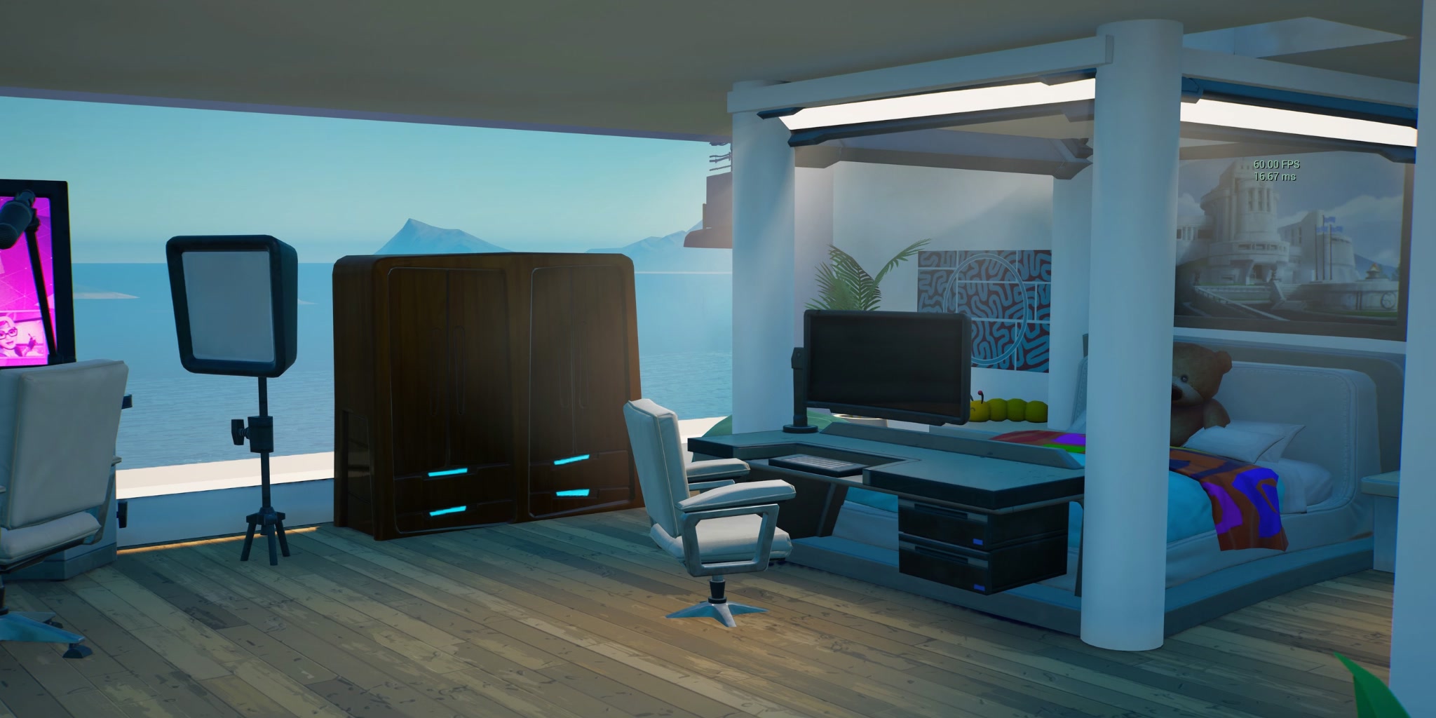 🔫 Modern Mansion GUN GAME! 🏡 8795-4283-3555 by dlr - Fortnite Creative Map Code - Fortnite.GG