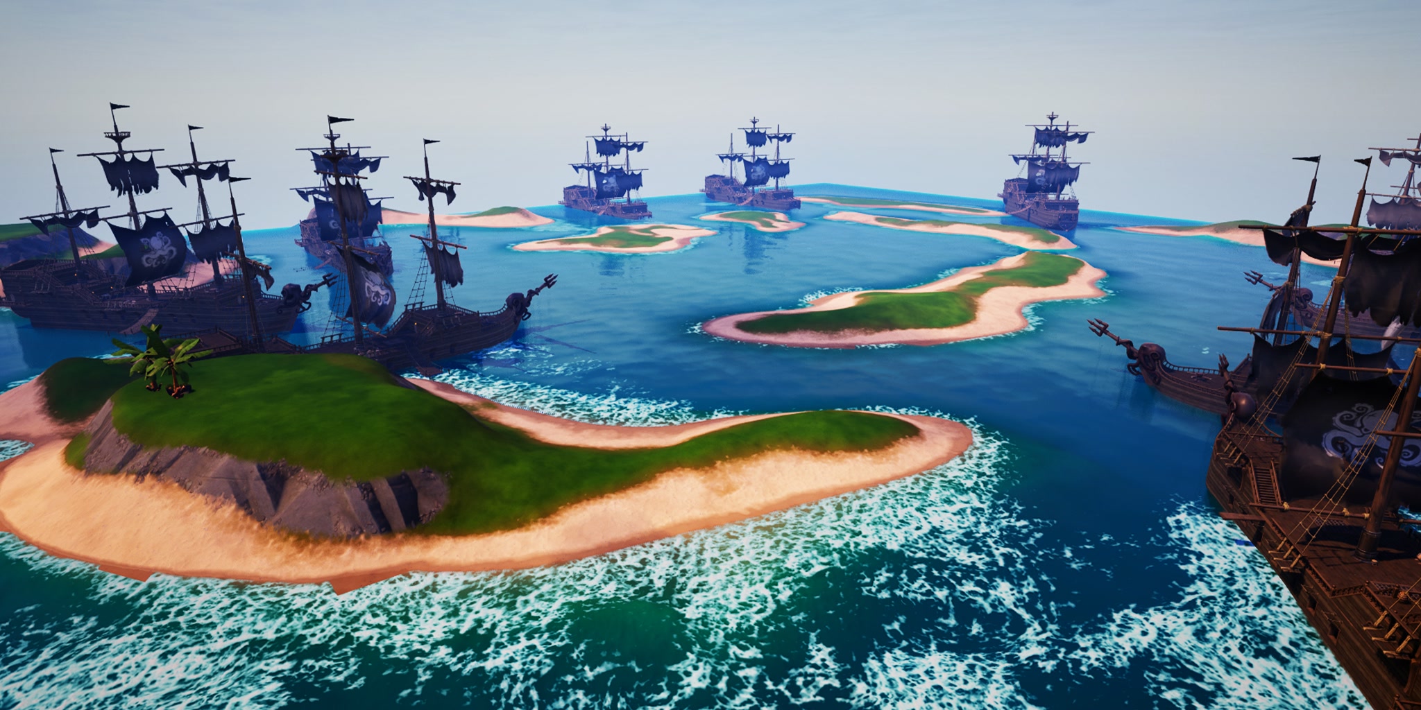 UNC ZONE WARS🌀 7740-6117-2474 by rvb1 - Fortnite Creative Map Code ...