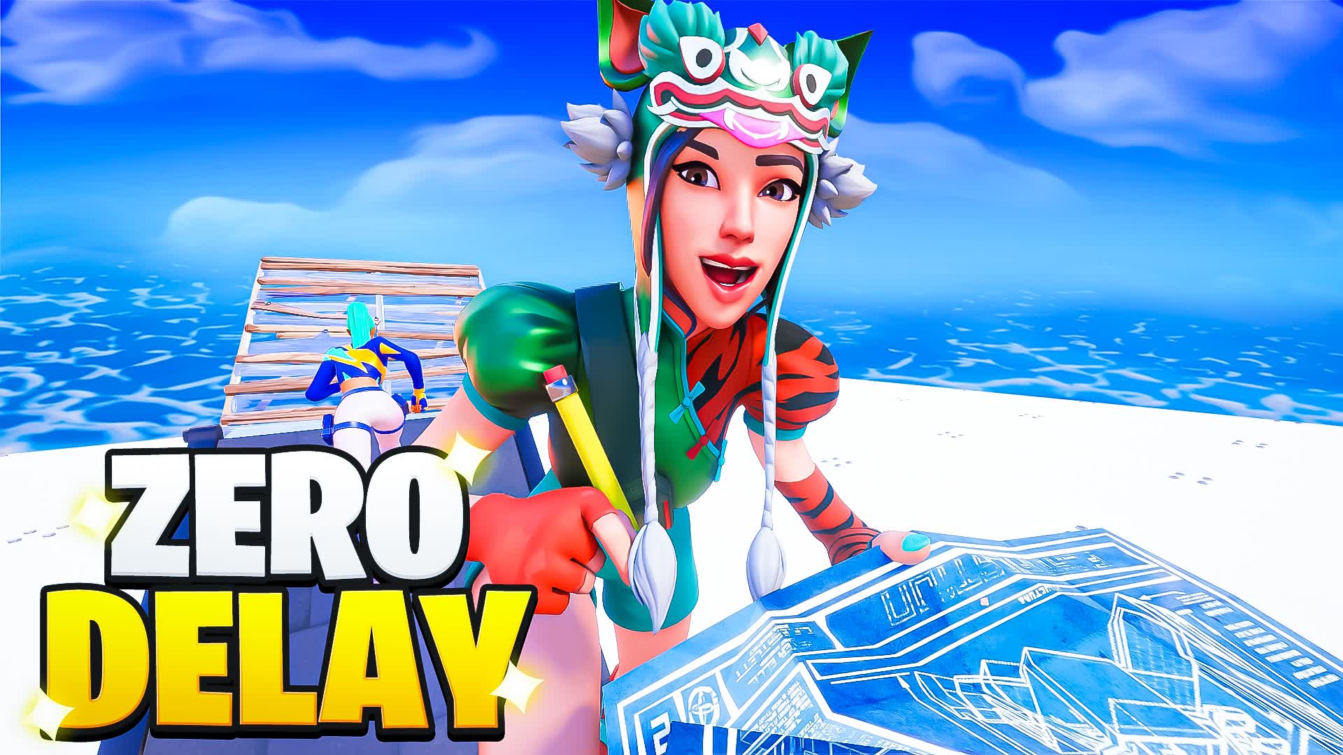 Telx 1v1 0 Delay *Chapter 5 Guns* 📝 6330-6325-3703 by telx - Fortnite Creative Map Code ...