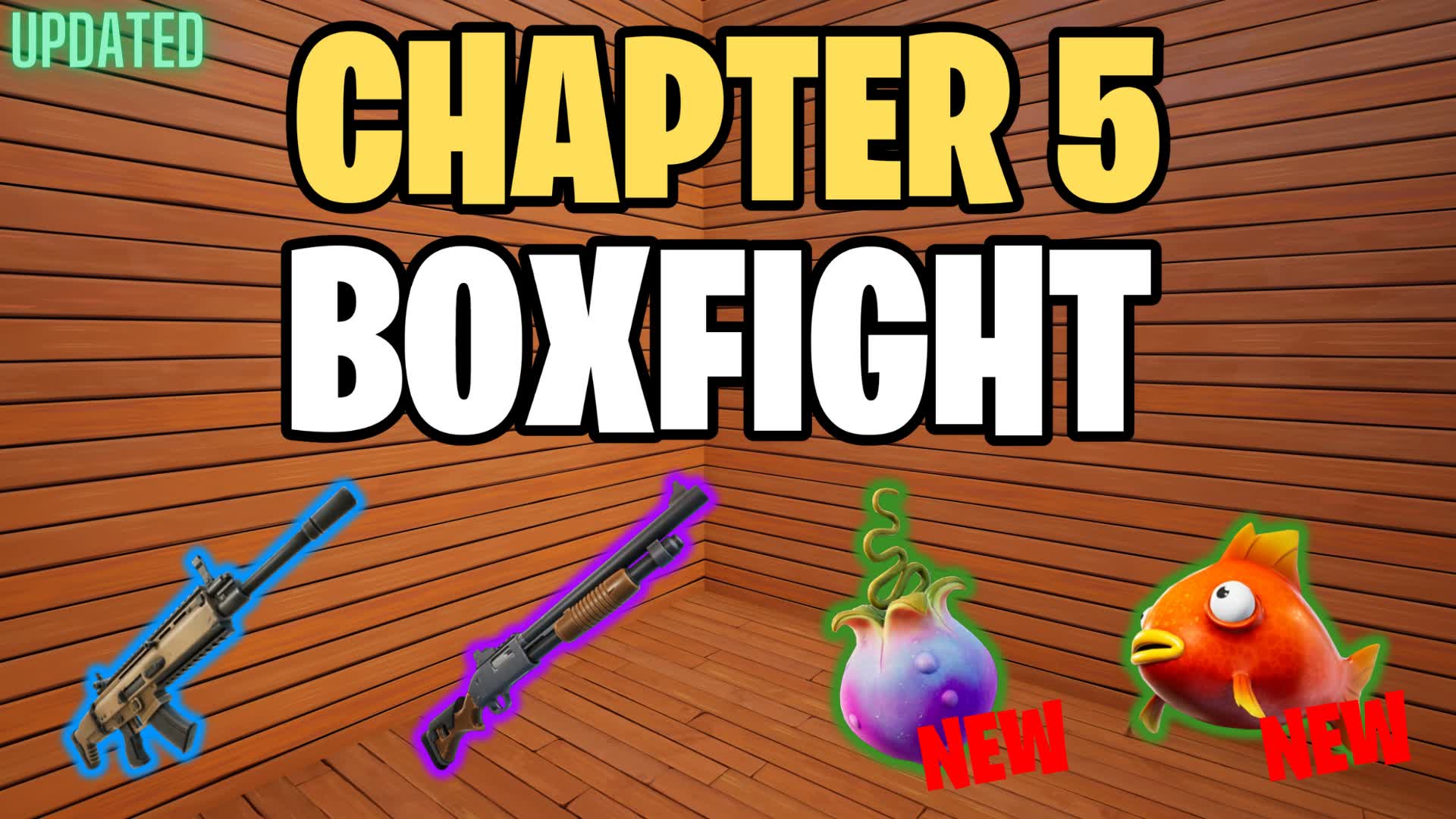 Chapter 5 Boxfight📦 6960-4887-4437 by unveroleone - Fortnite Creative ...