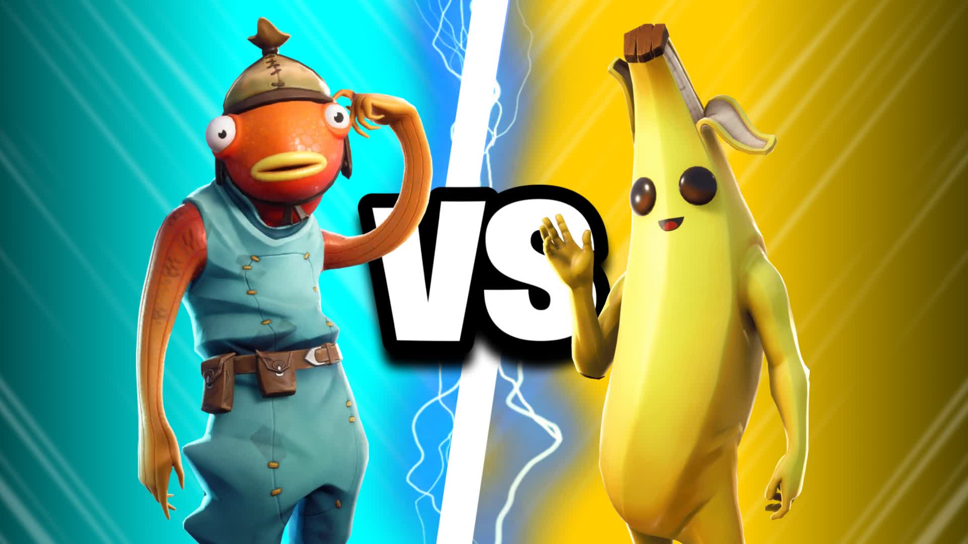 🌴 PEELY VS FISHSTICK 🐟 0830-3142-2629 by tcat2056 - Fortnite Creative ...