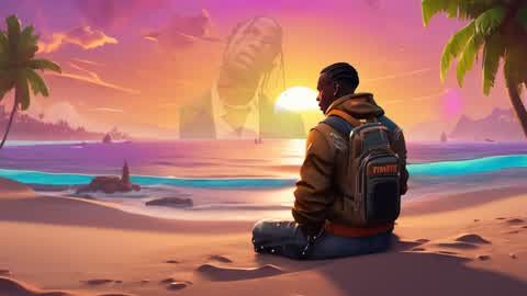 TRAVIS SCOTT 1V1🌌 6163-5141-7975 by 999lljw - Fortnite Creative Map ...