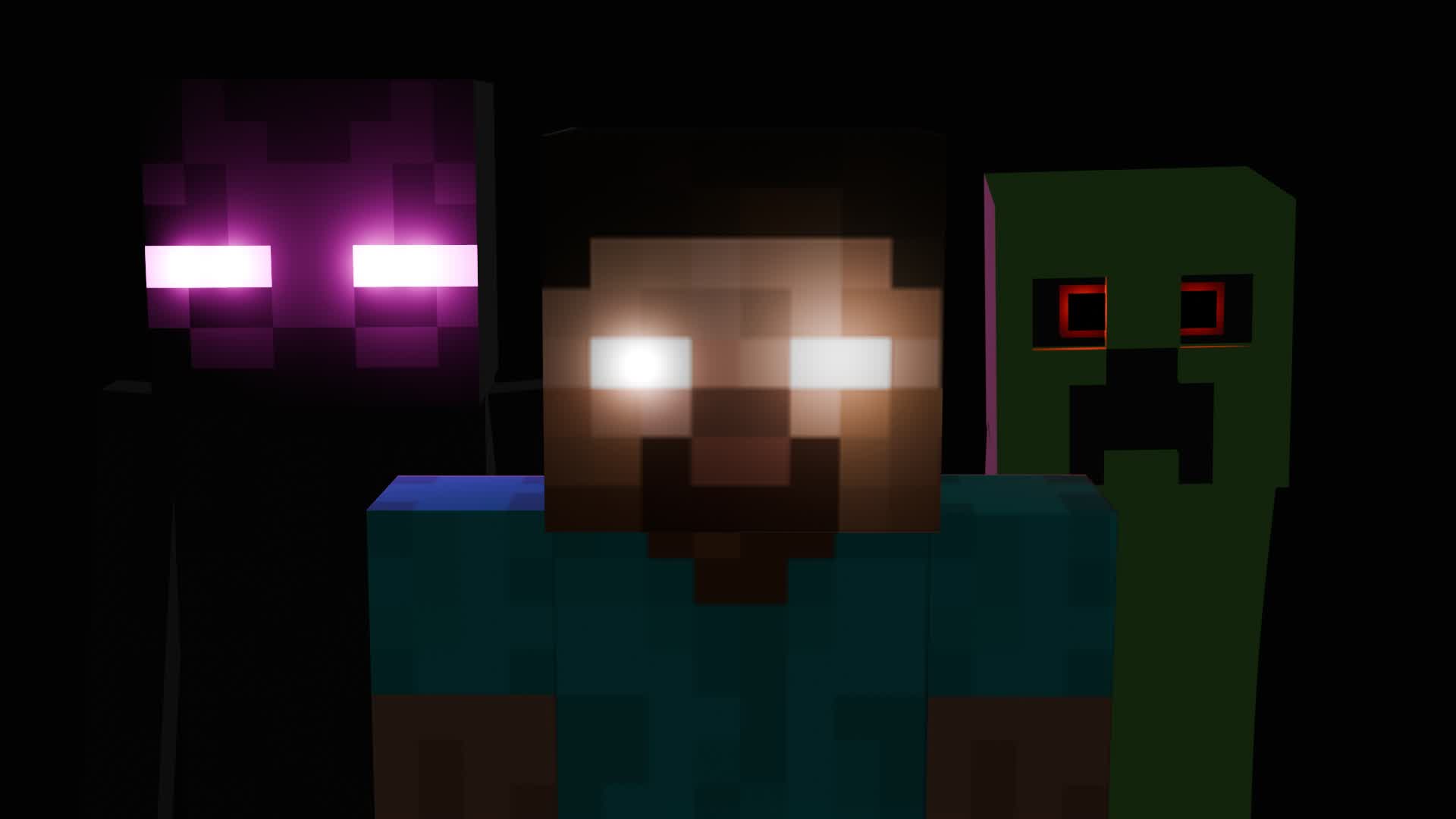 ESCAPE HEROBRINE [HORROR] 0441-9748-7547 by karmeiros - Fortnite ...