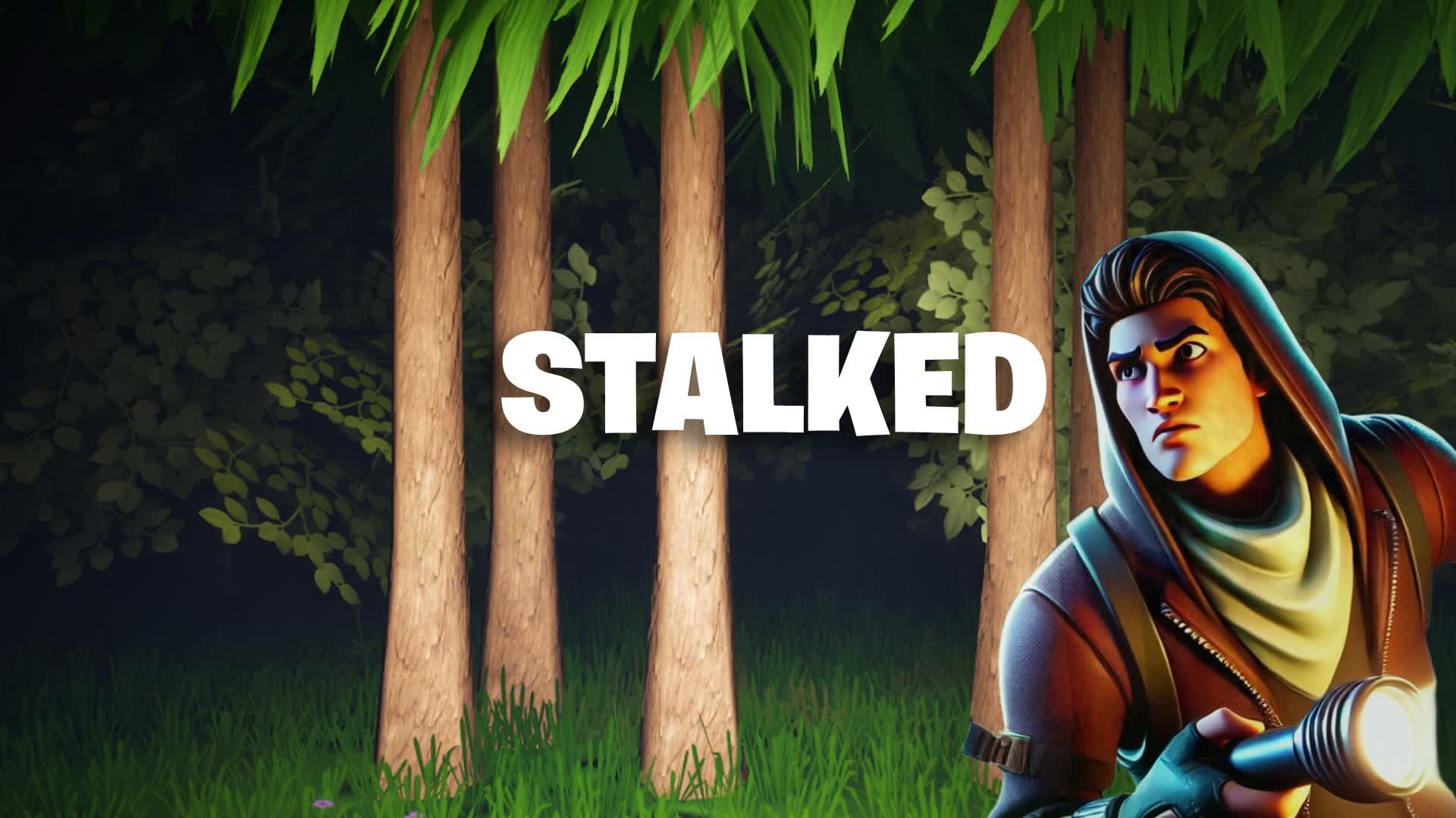 STALKED [HORROR] 5288-0201-5206 by amazinggames - Fortnite Creative Map ...