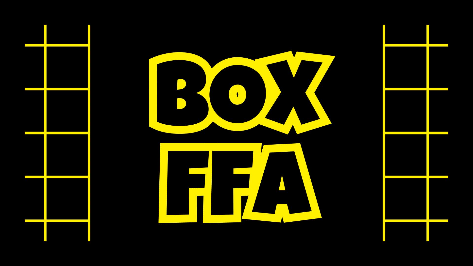 NEON BOX FFA (CHP5 S2) 6053-9431-7616 by ryze.gg - Fortnite