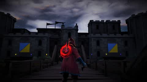 🏰Jon's Castle🏰 7008-8592-1208 by rebel - Fortnite Creative Map Code ...