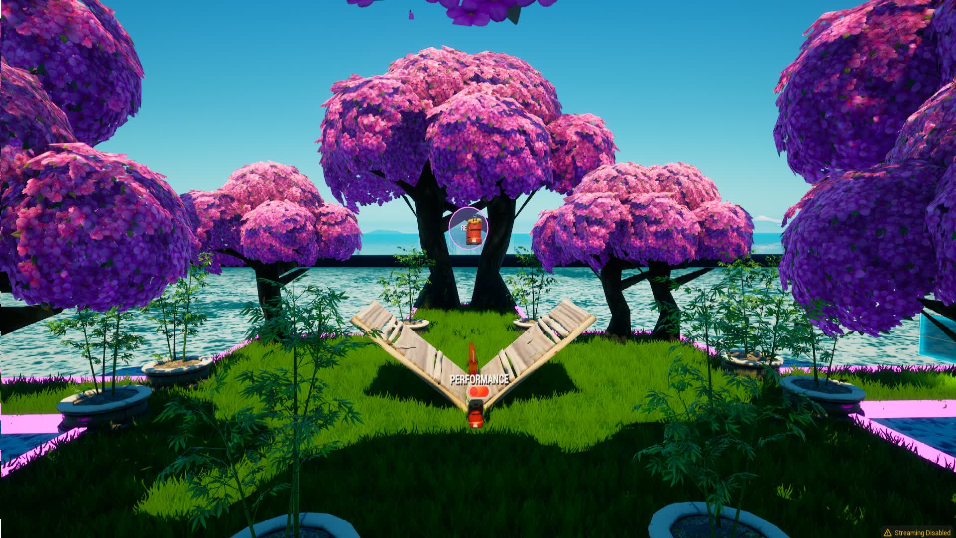 Sakura 1v1 Map 🌸(Ranked) 8887-2184-9583 by ska - Fortnite Creative Map ...