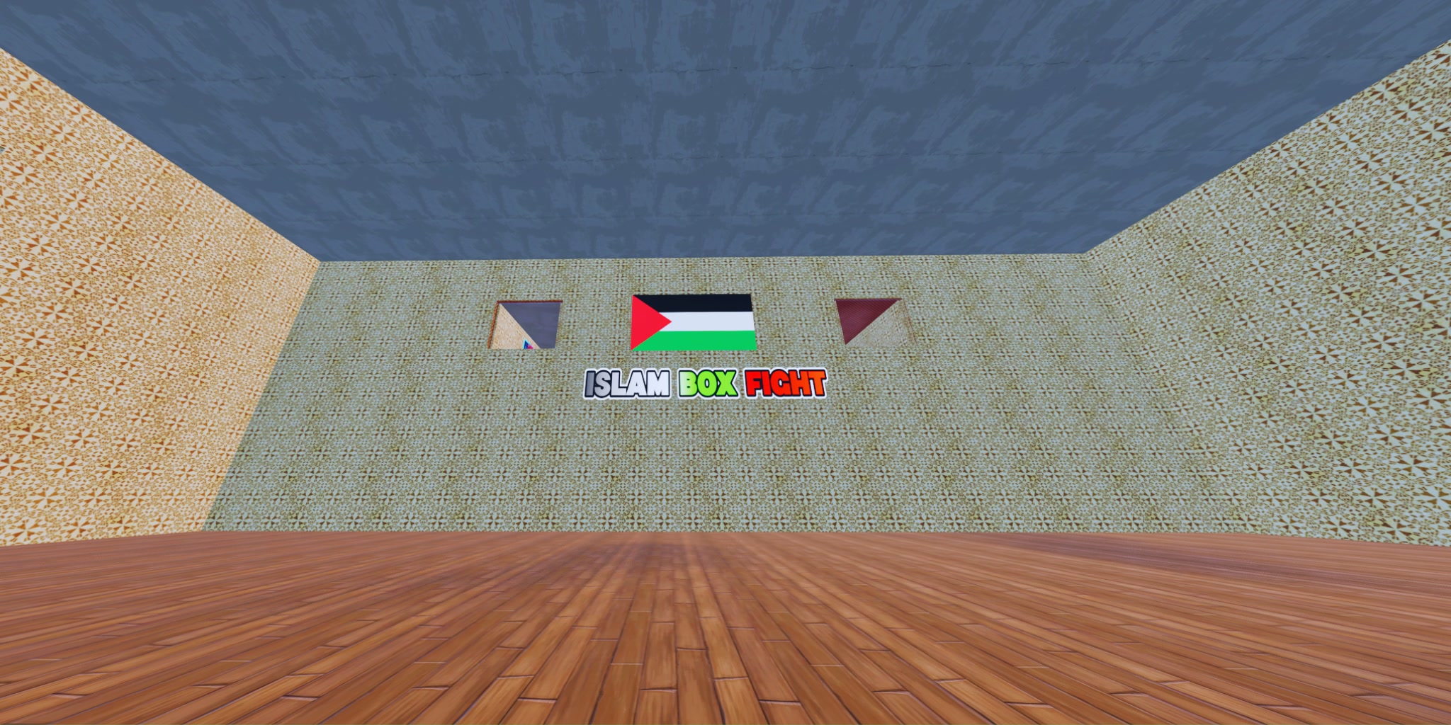 🥇 🇵🇸سكرمز الفلسطين BOXFIGHT ISLAM 🏆 2536-7549-2481 by noahsaysaloa ...