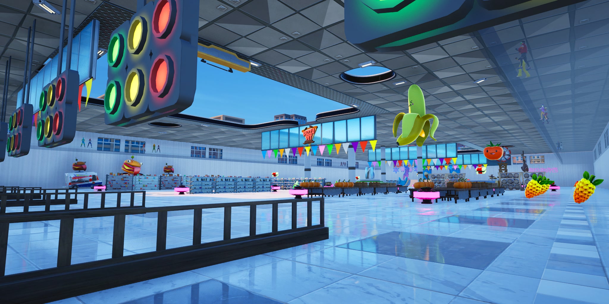 Super Cart Duos Dash! 🛒 スーパーカートデュオズダッシュ 4330-0934-0712 by blacktower ...