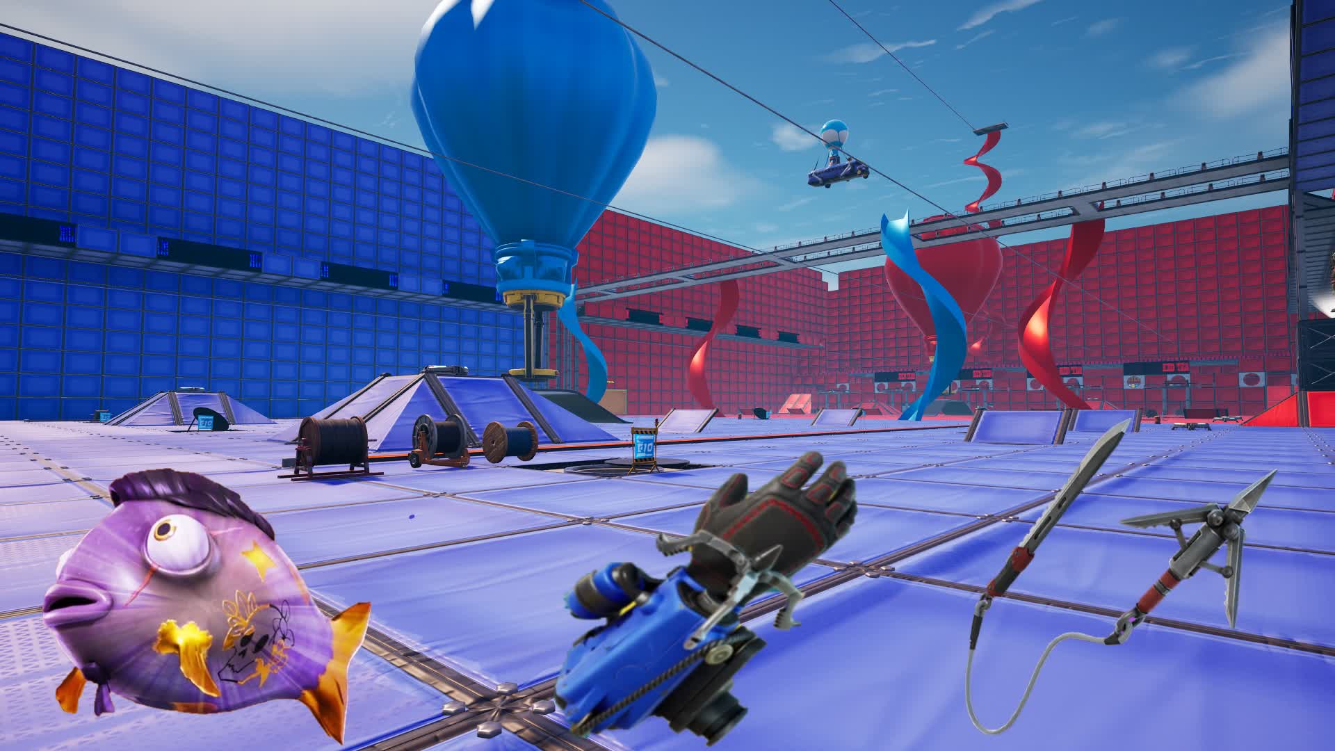 franpro1978 - Fortnite