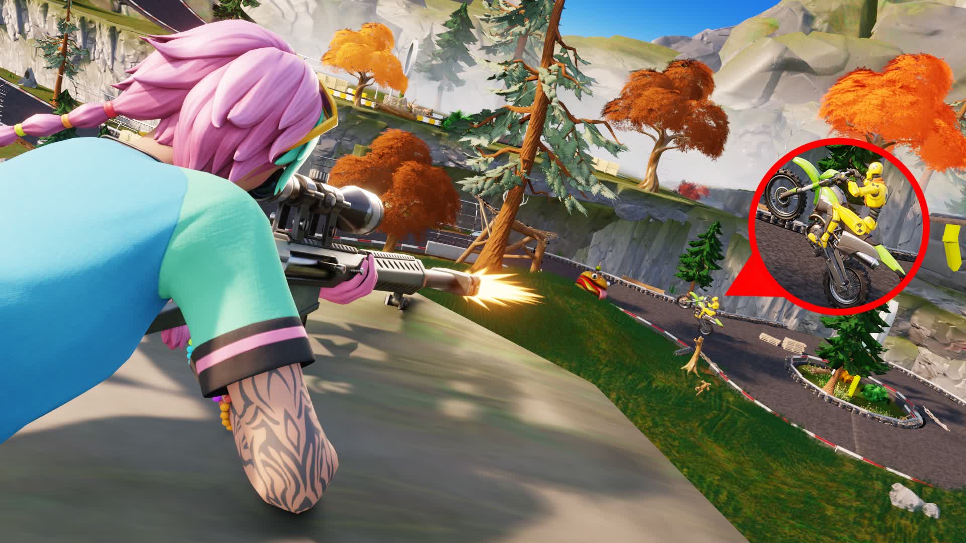 Fortnite | Create, Play & Battle With Friends for Free - Fortnite