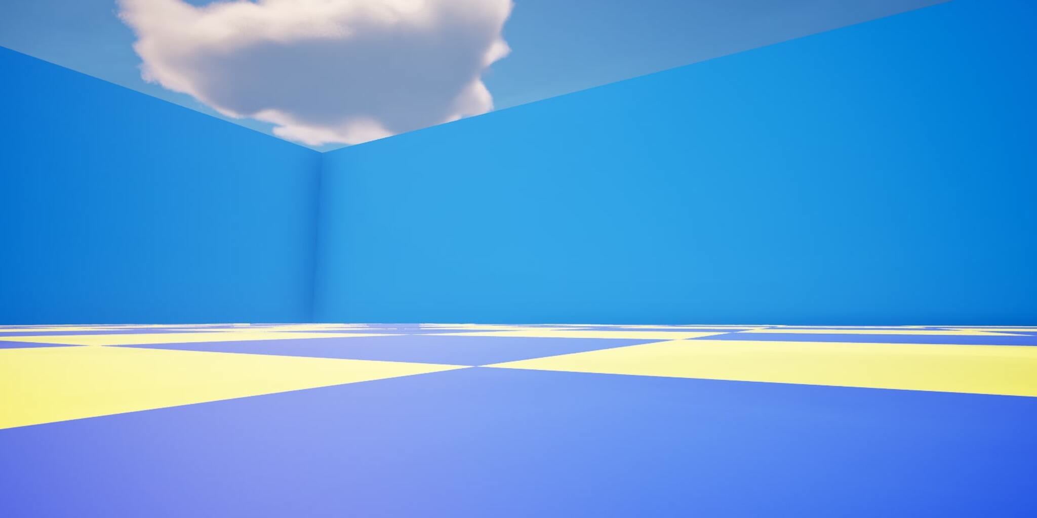 PIT FALL - FFA 9123-3660-2061 by jelziy - Fortnite Creative Map Code ...