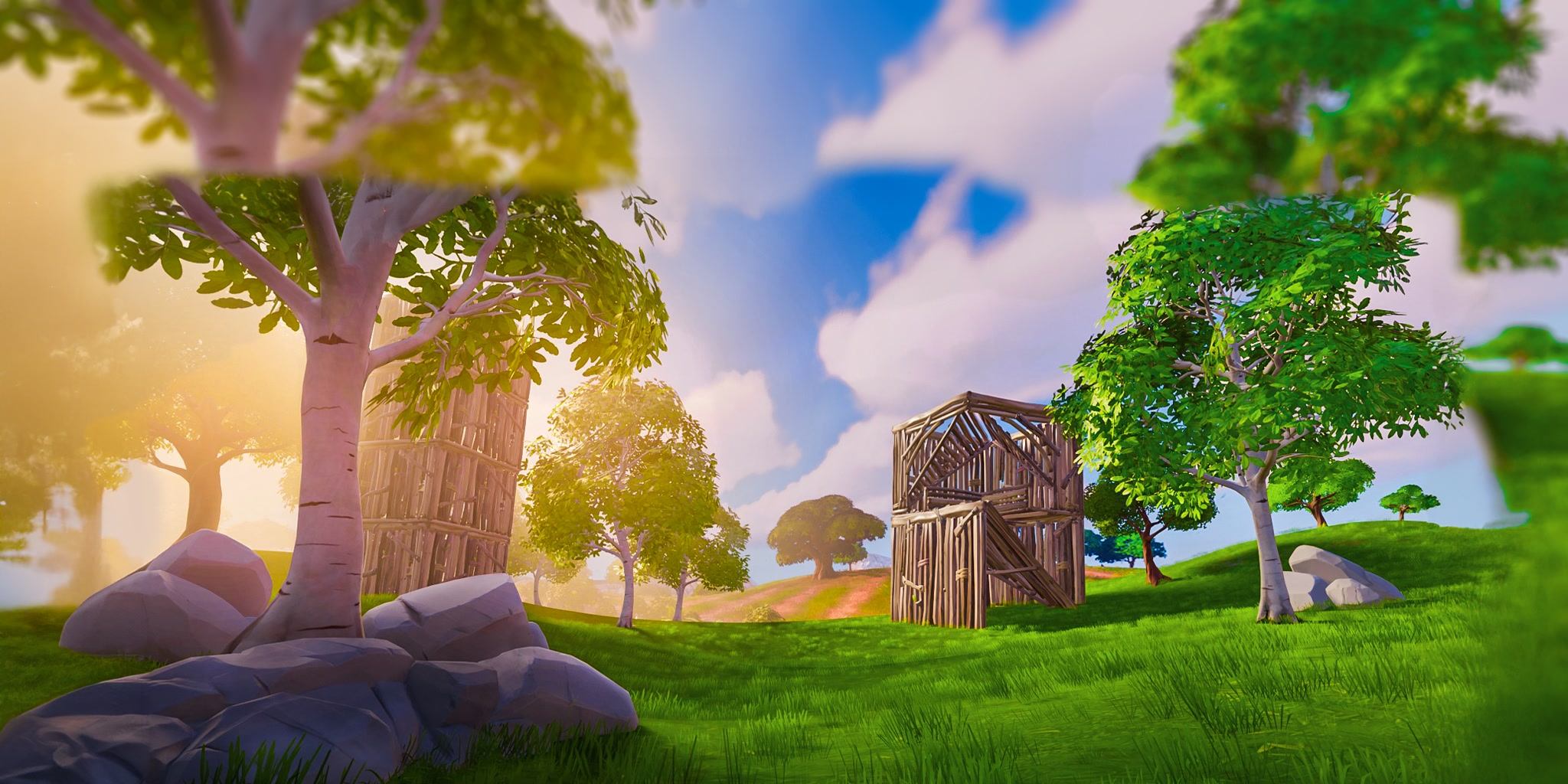 Speed Realistics 3v3 🌳 [GNA] 6722-4732-8370 by gnapractice - Fortnite ...
