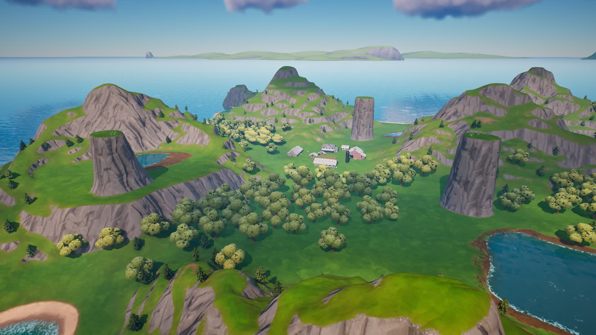 Sniper Farm Battle 1402-1010-6358 by empireplay_322 - Fortnite Creative ...