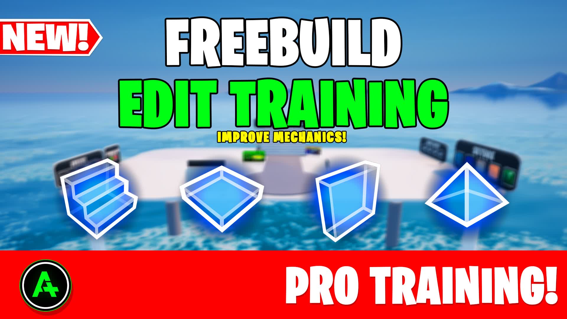 [UPD] PRO FREEBUILD! 📝 [Aplus Studio] 2954-8297-7426 by realswefix ...