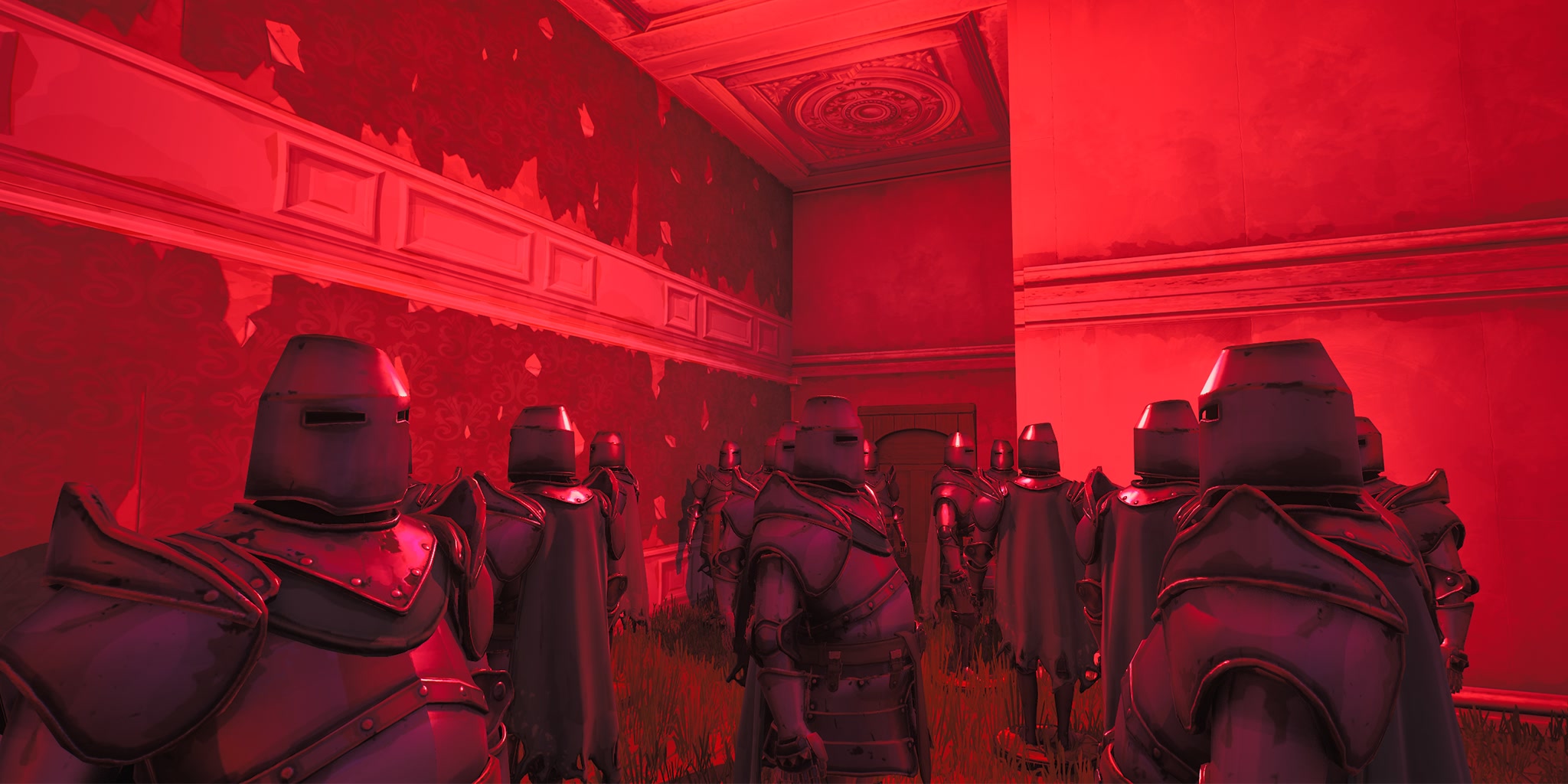 Horror Hide and Seek Haunted Mansion 7531-8394-4901 by vydoum ...