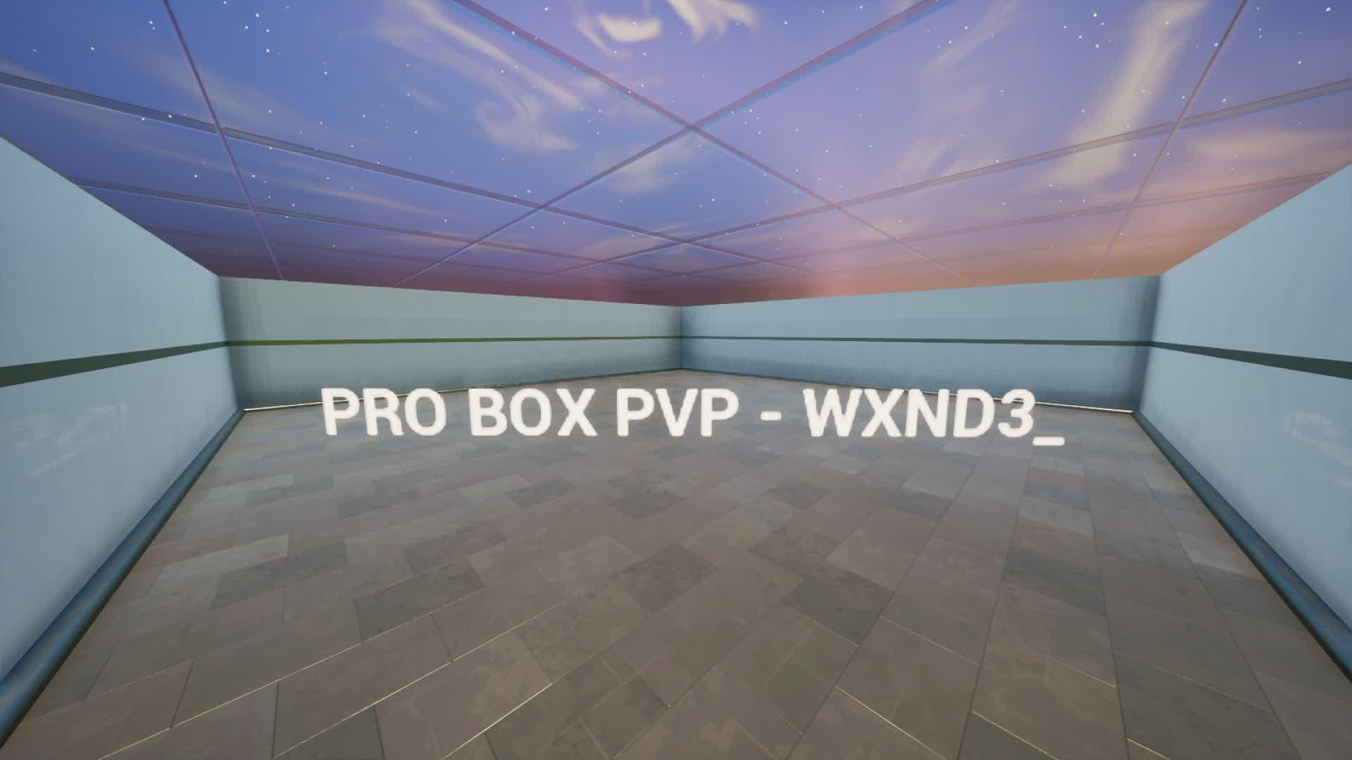 PRO BOX PVP - WXND3_ 6043-9540-5217 by wxnd3 - Fortnite Creative Map ...