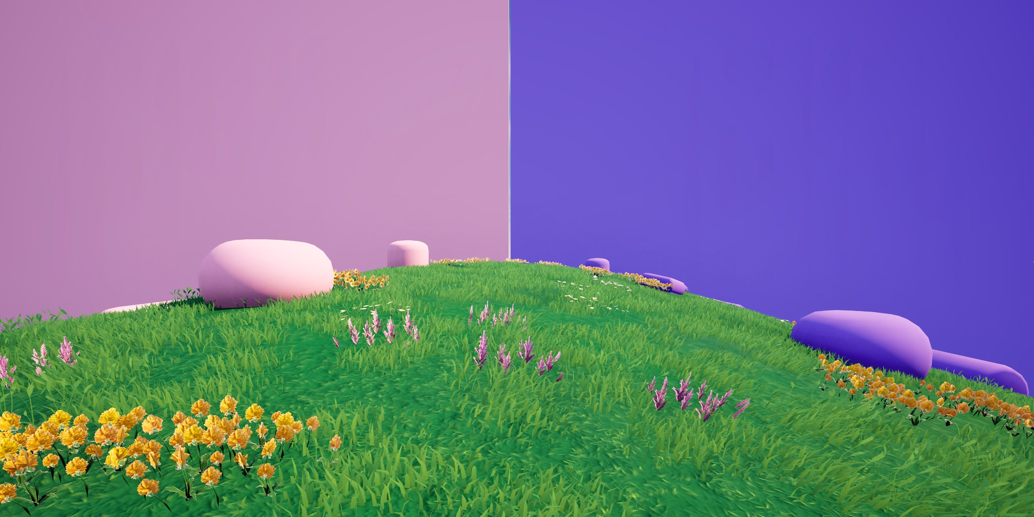 HYPER HILL 3601-8732-0571 by wadwabbit - Fortnite Creative Map Code ...