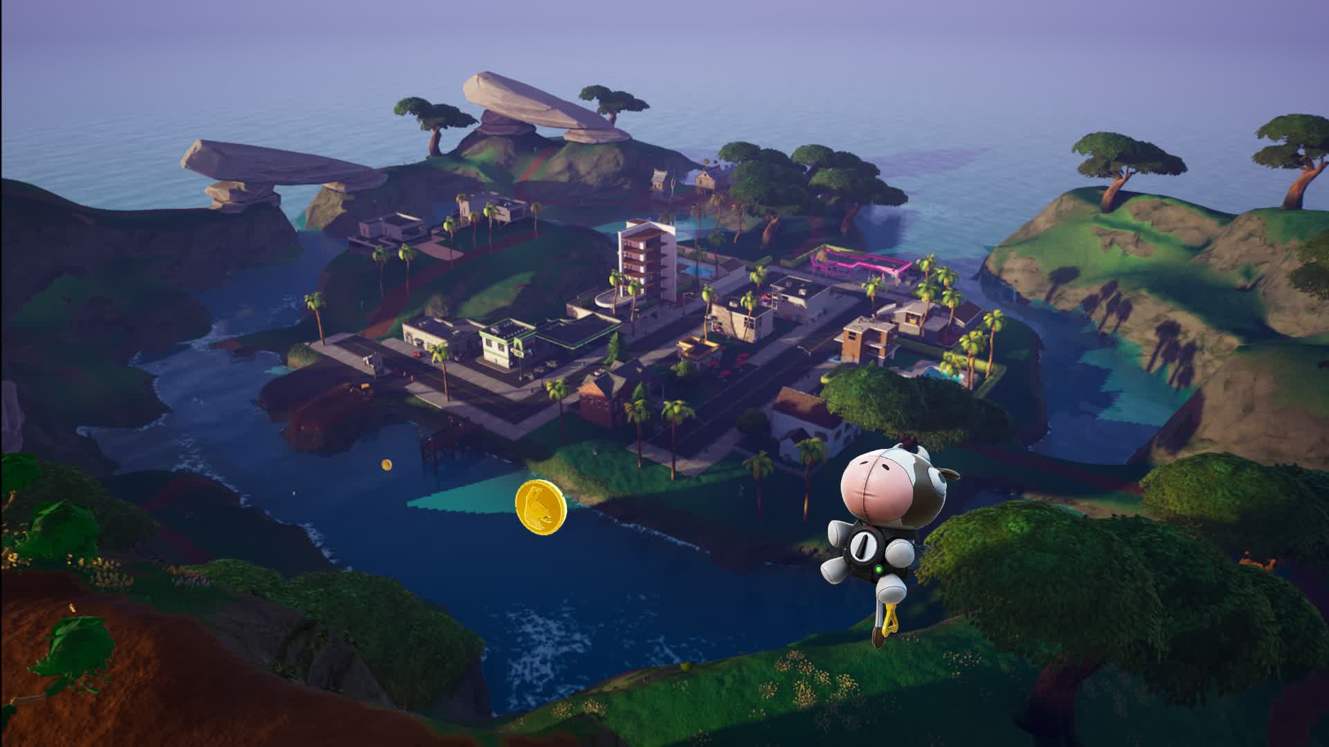 xblack_viper - Fortnite