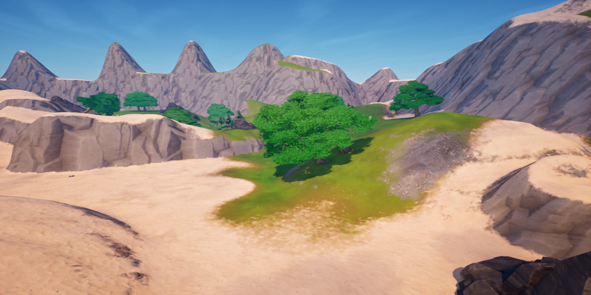 Remix Sniper Ffa 8135-8754-0809 by ottx - Fortnite Creative Map Code ...