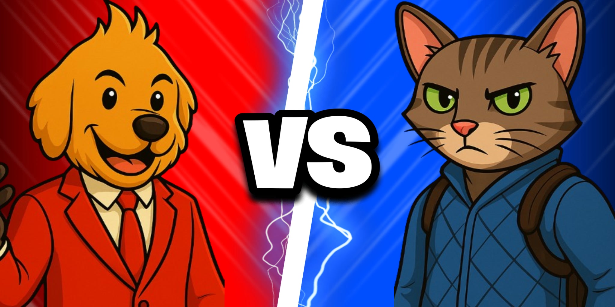 🌟🔴 RED DOG VS BLUE CAT 🔵🌟 8442-6744-0042 by arshko - Fortnite Creative ...