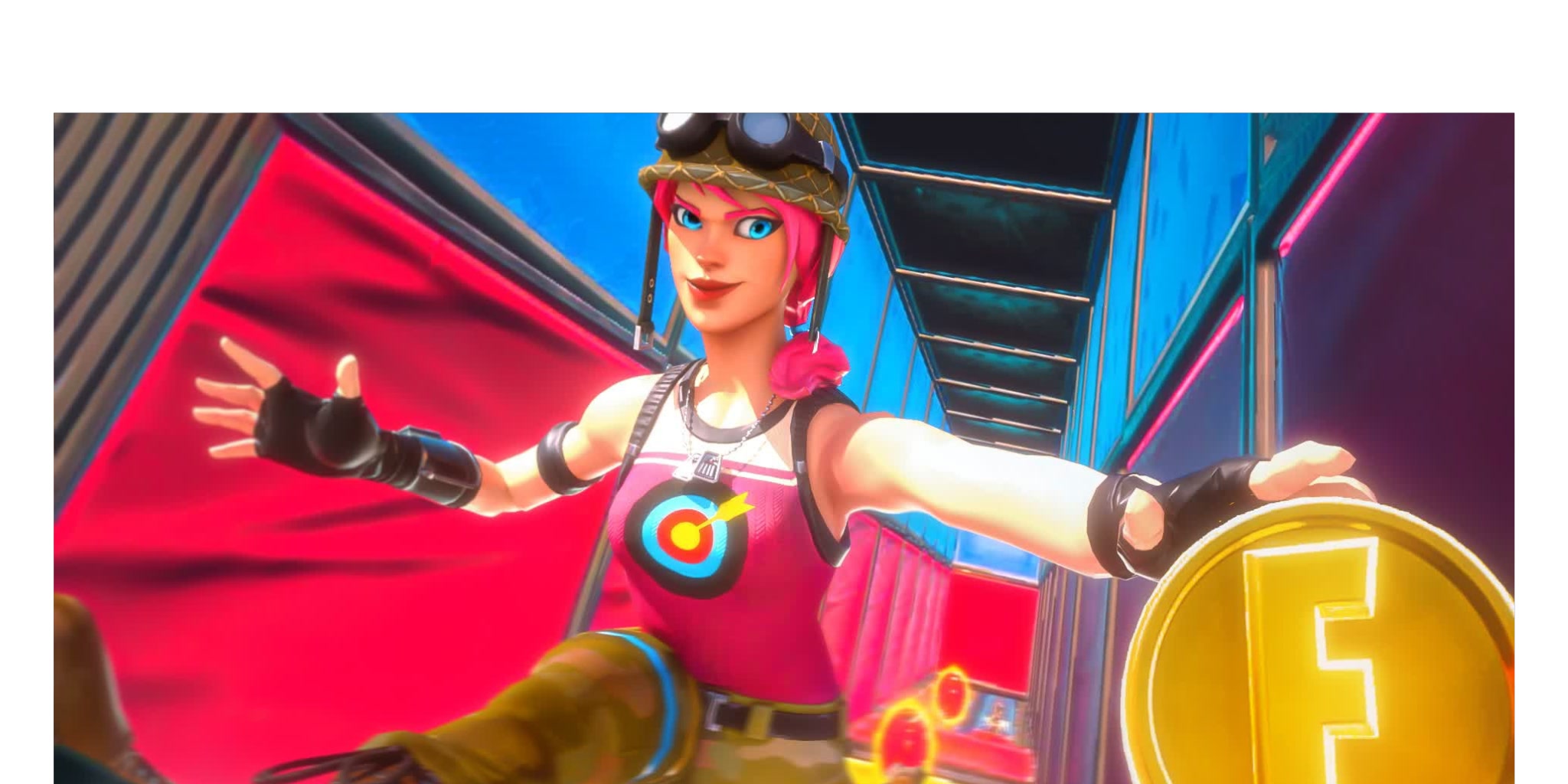 10 LEVEL DEATHRUN OG [MEDIUM] 6524-4229-3944 by justhelix - Fortnite ...