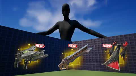 1V1 WITH EVERY GUNS [S.T.G.P] 7375-1126-8961 by santengup - Fortnite ...