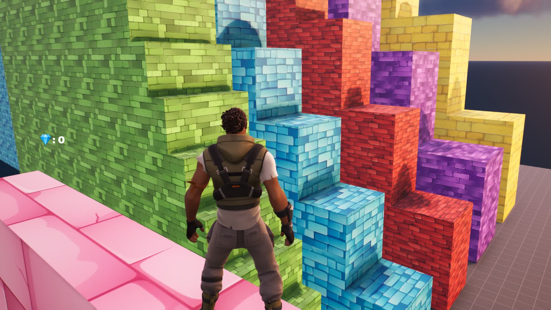 SUPER JUMP TYCOON🤸‍♂️ 9686-7325-0917 by triviatroy - Fortnite Creative ...