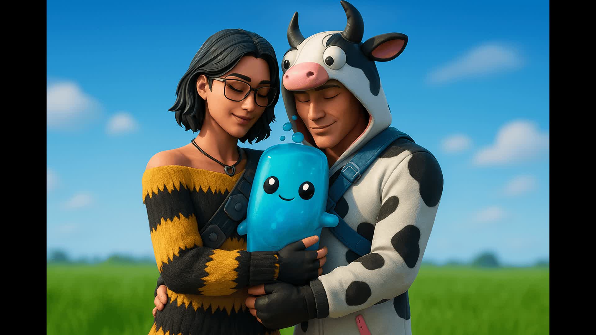 Sprite Island 7671-6620-5257 by s1urp - Fortnite Creative Map Code ...