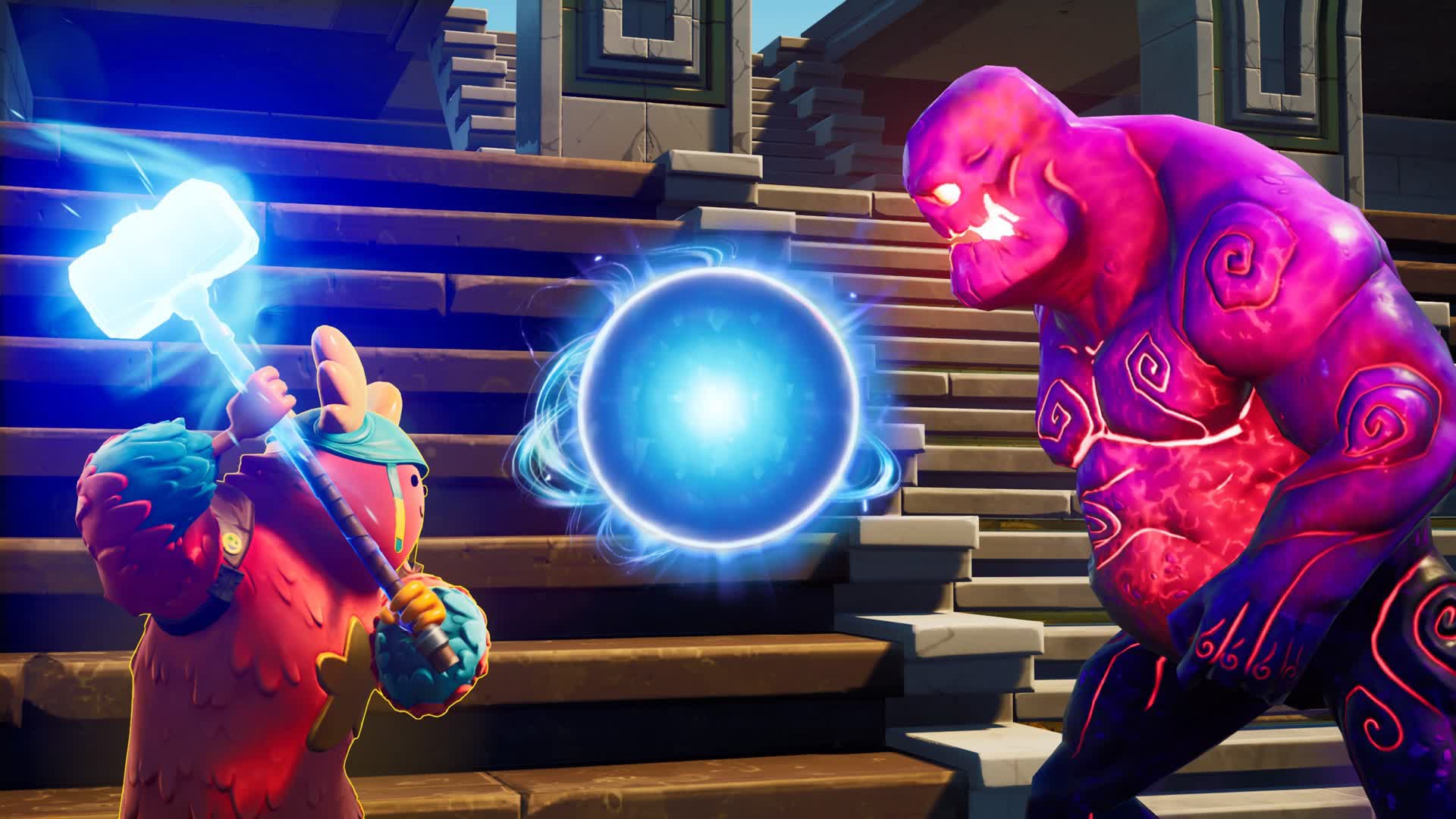 Fortnite | Créez, jouez et affrontez vos amis gratuitement - Fortnite