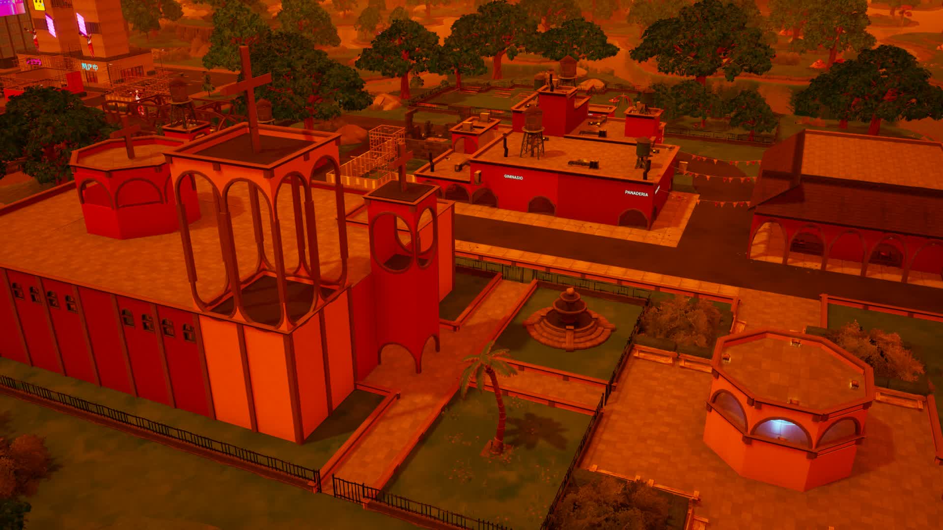 OASIS SEASON 1 "NUEVO" 7353-2630-5976 by probnotstyx - Fortnite ...