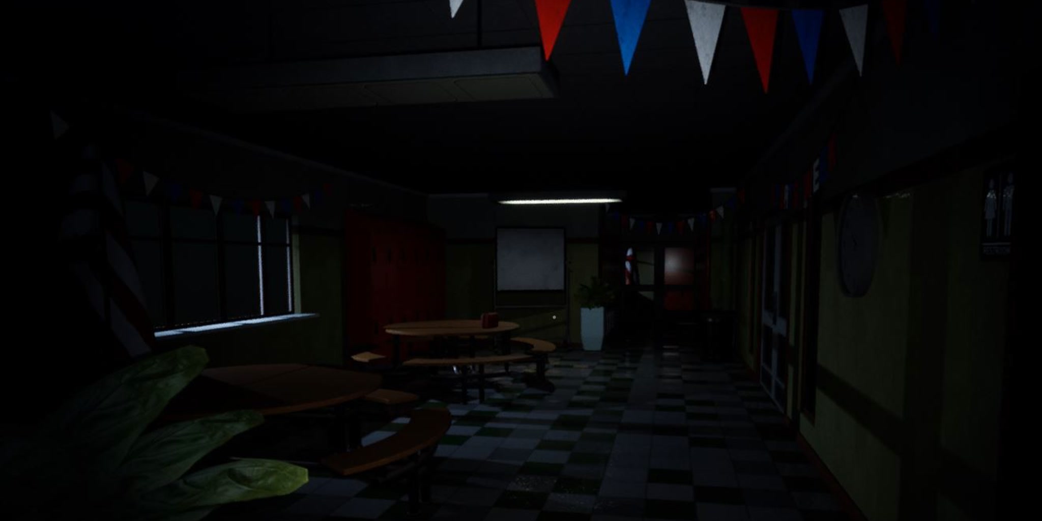 DARK SCHOOL [HORROR] 0063-3053-0459 by snailmaps - Fortnite Creative ...