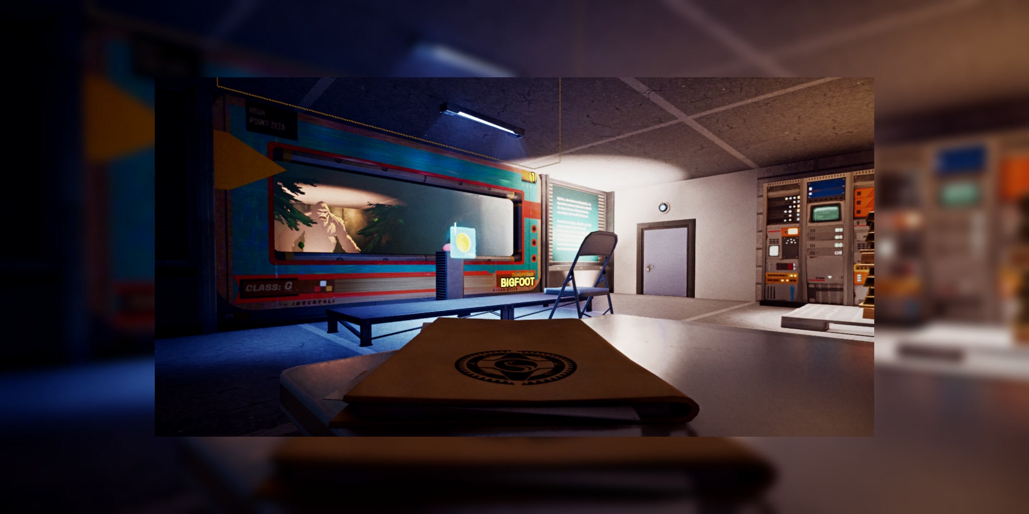 CRYPTID TYCOON 7554-9734-4616 by mrwaywolf - Fortnite Creative Map Code ...