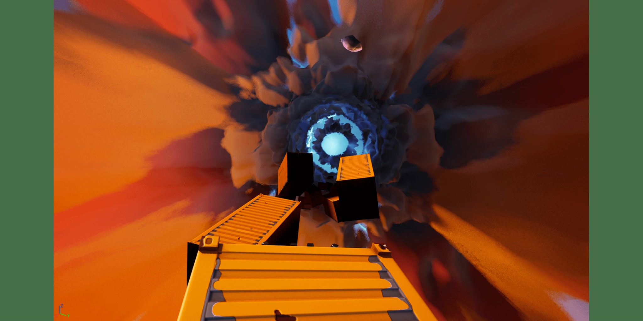 OnlyUp Lava 0787-1468-4746 by frgy - Fortnite Creative Map Code - Fortnite.GG