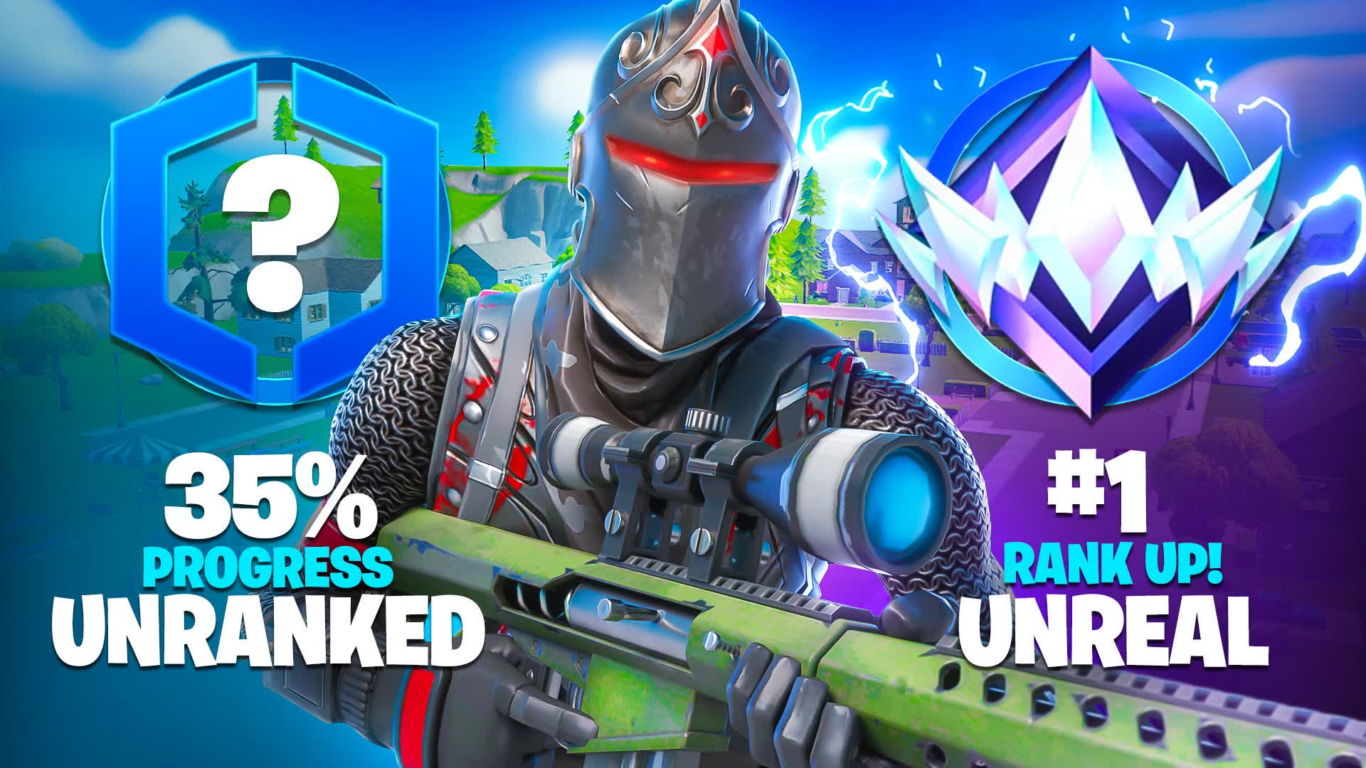 RANKED ONE SHOT IN THE ISLANDS 🏝️ 5162-4562-2620 by sicaelcamionero ...